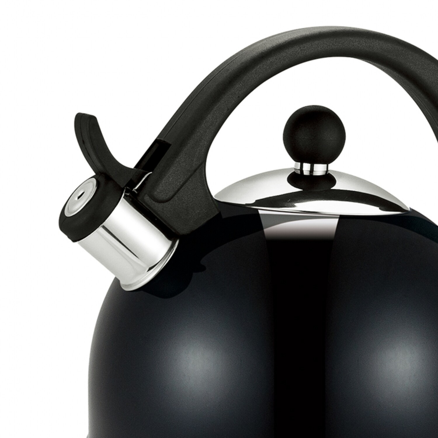 Pava 2.5 litros - Nera — Rustico Hogar