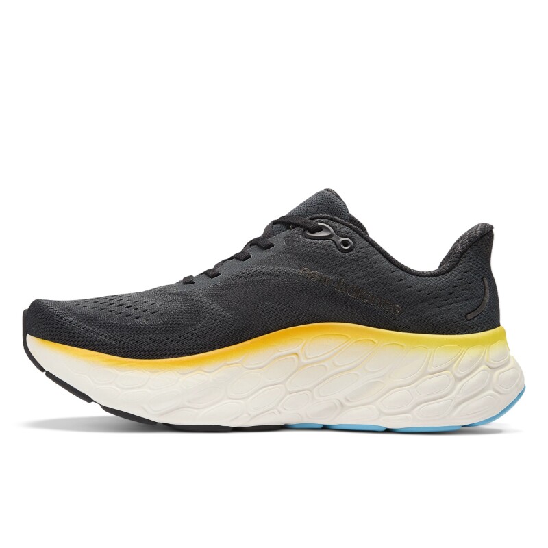 Championes New Balance de Hombre - More V4 - MMORCD4 - BLACK — New Balance