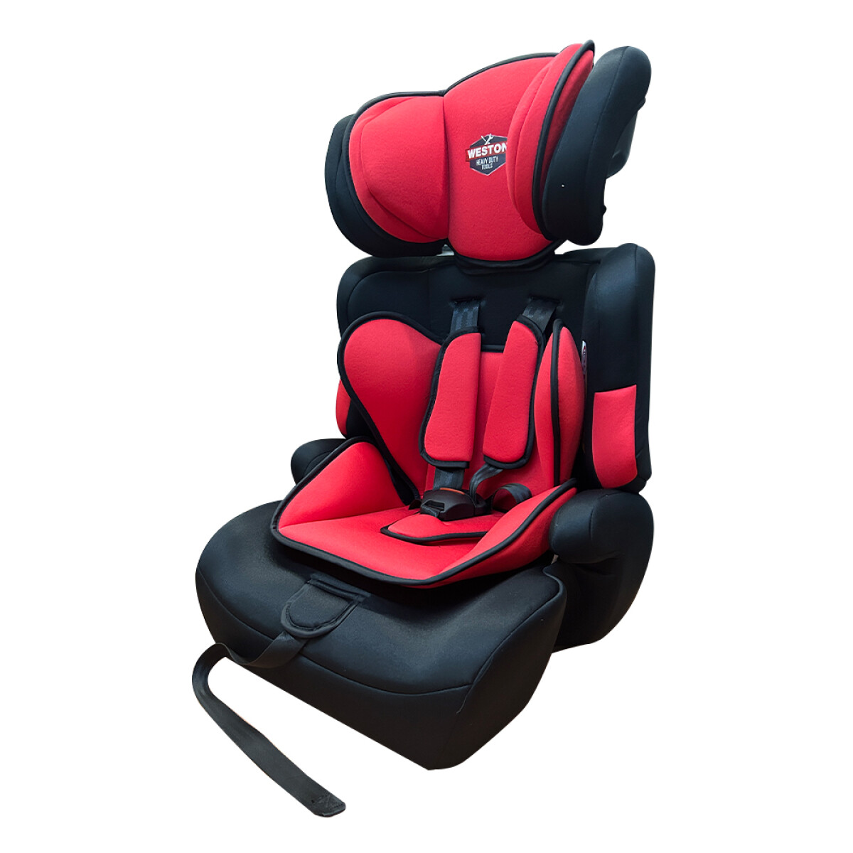 SEGURIDAD VIAL - SILLA BEBE NIÑO 9 A 36KG HOMOLOGADA LSQA ECE44/04 ...