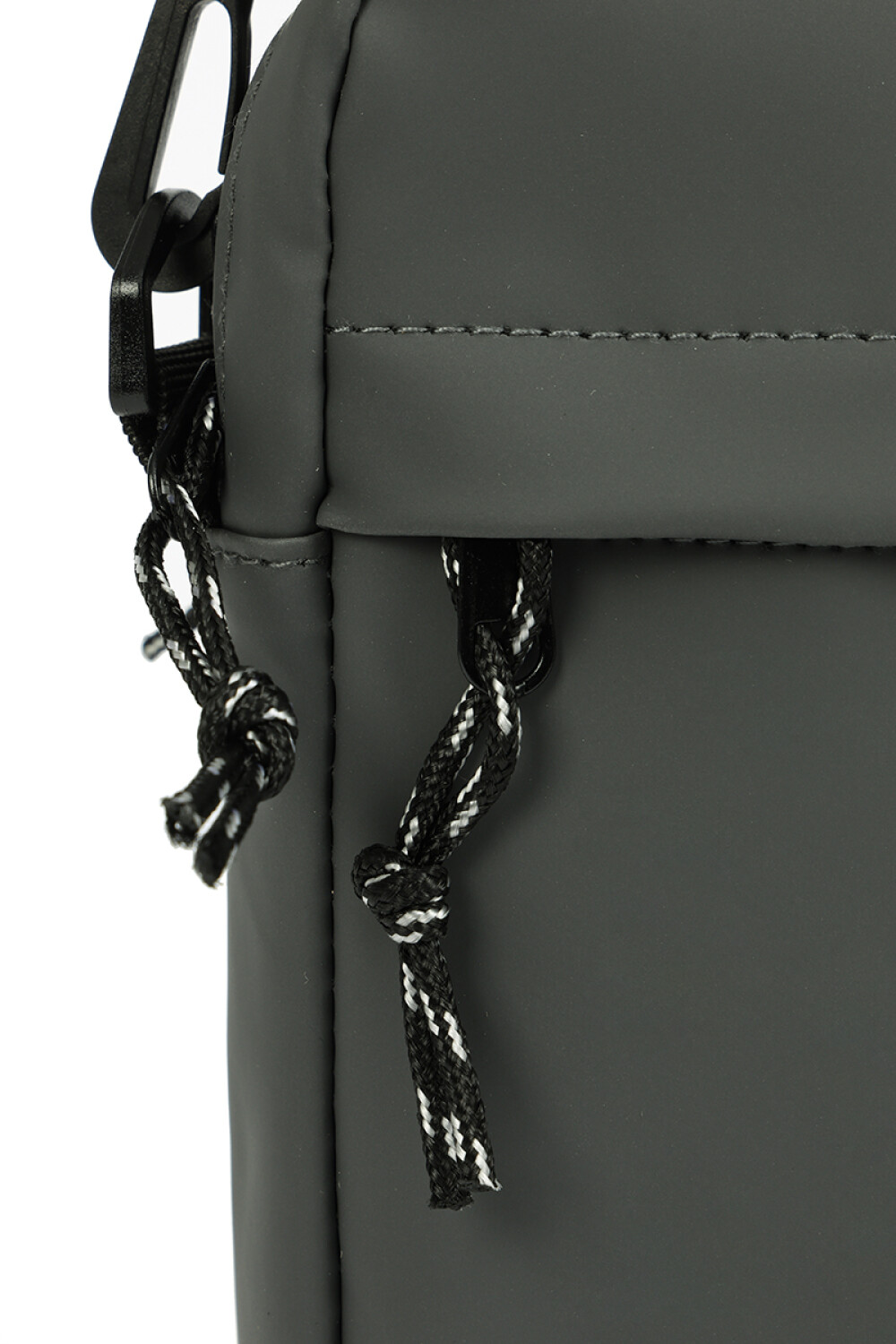 Morral Egeo - Gris oscuro — Canva Store