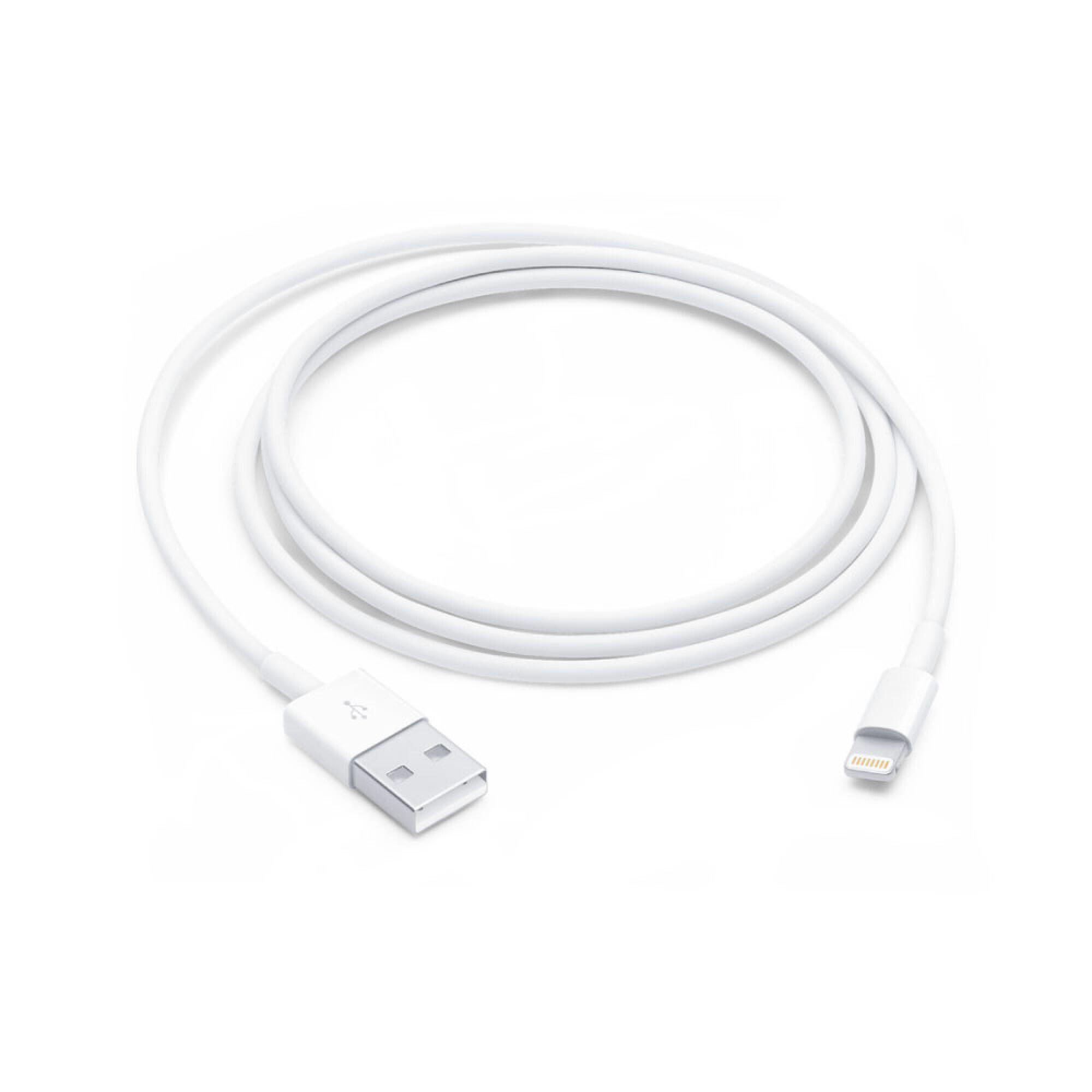 Lightning To Usb Cable 2m — Zonalaptop