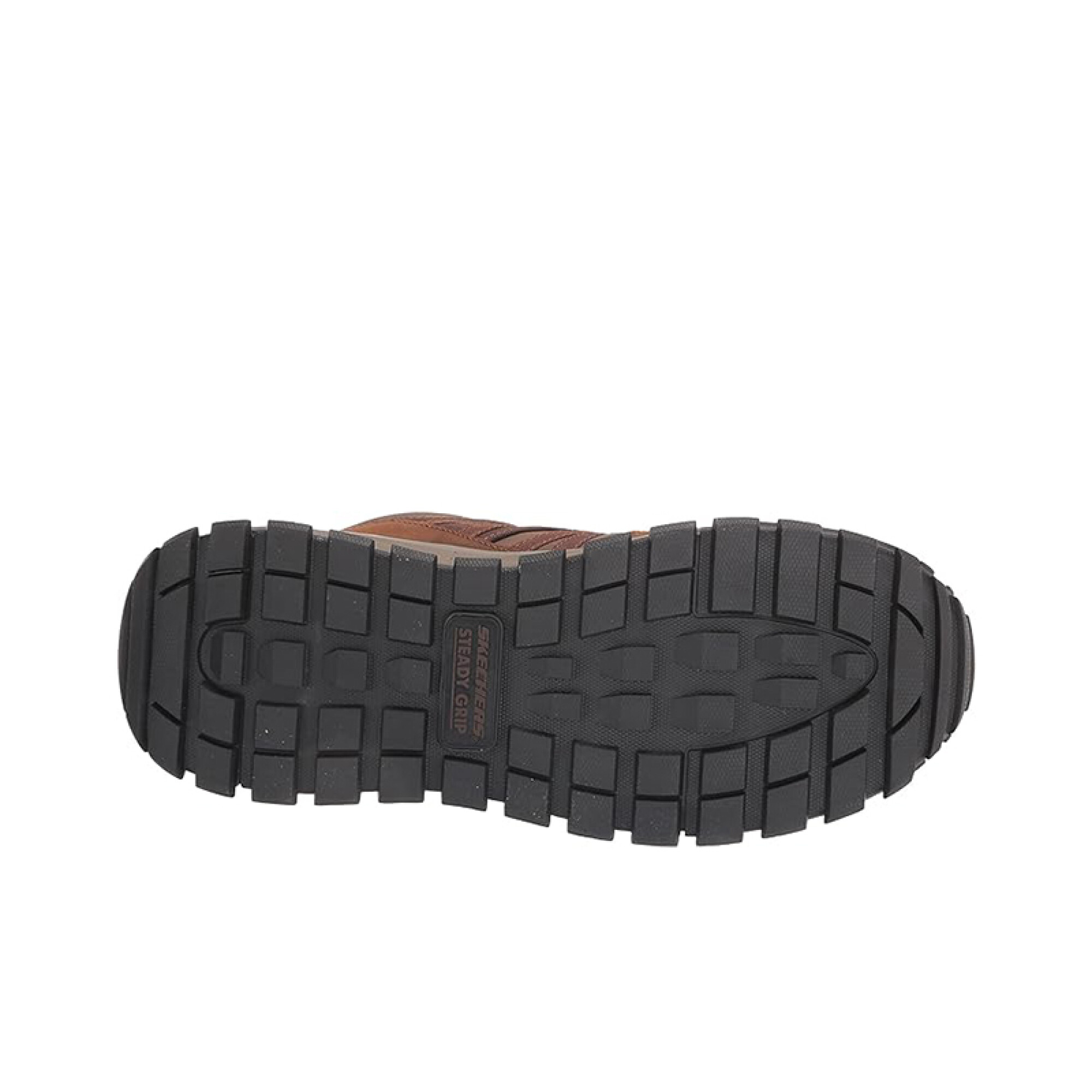 Botas Norsen Evo - Marrón — Skechers