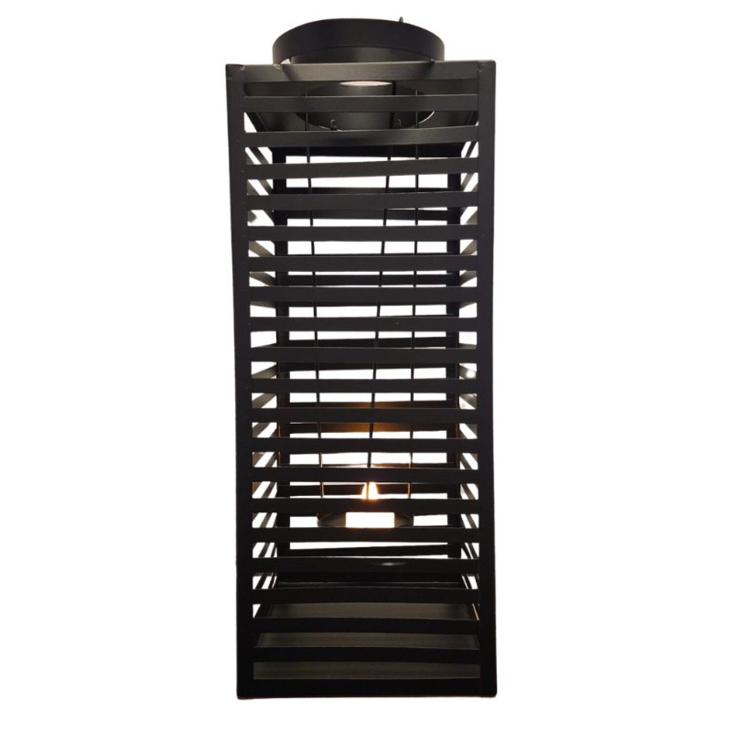 Fanal Negro Rejilla — Casa Fessta