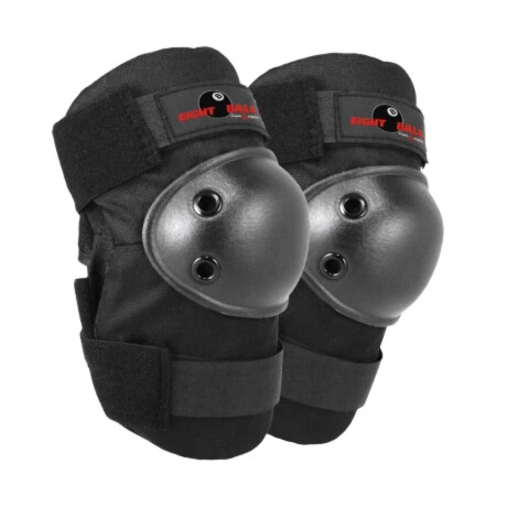 Protecciones Eight Ball - 3 PACK S/M — Tienda Soy Santander
