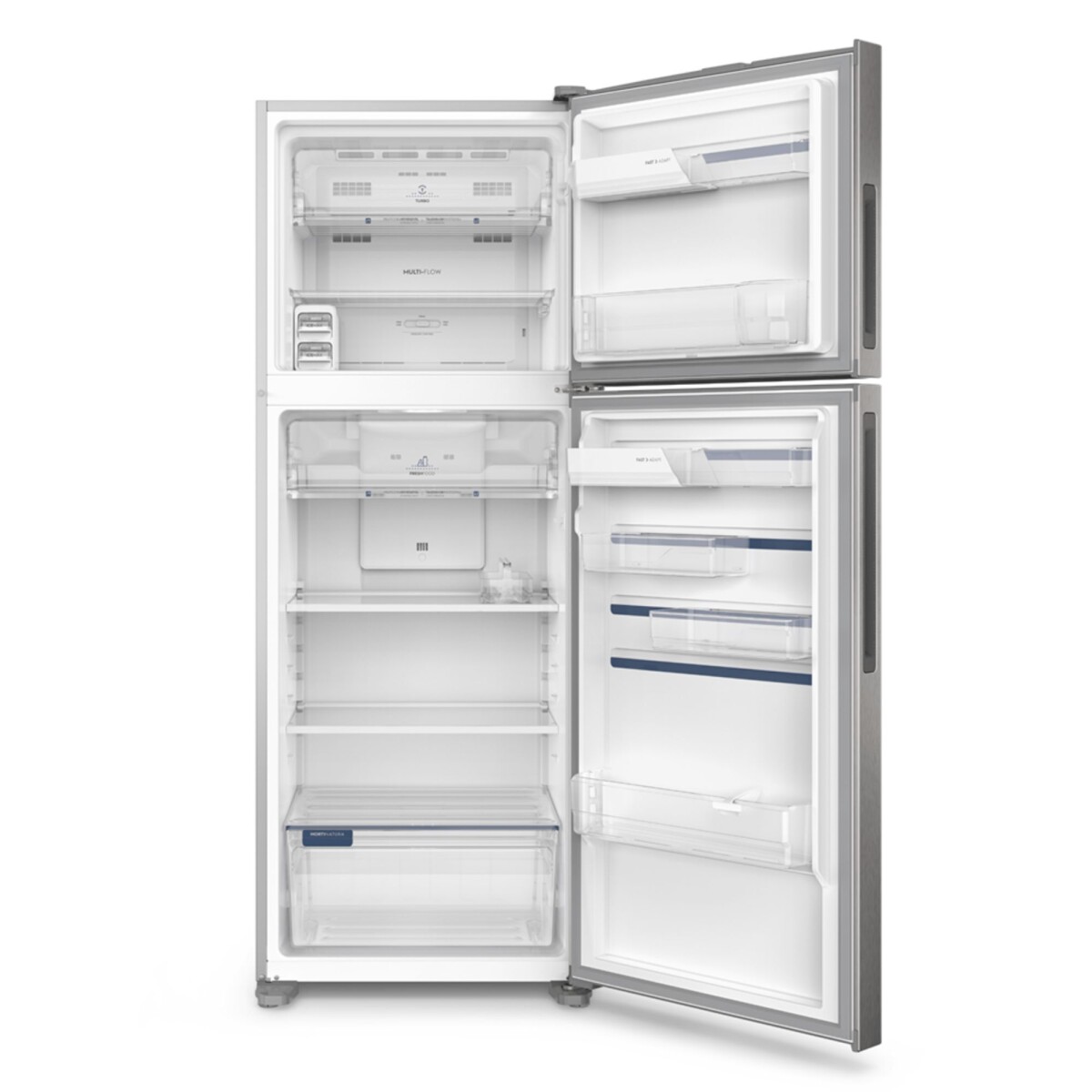 Heladera Electrolux 474 litros IT70S 2 Puertas — Bristol