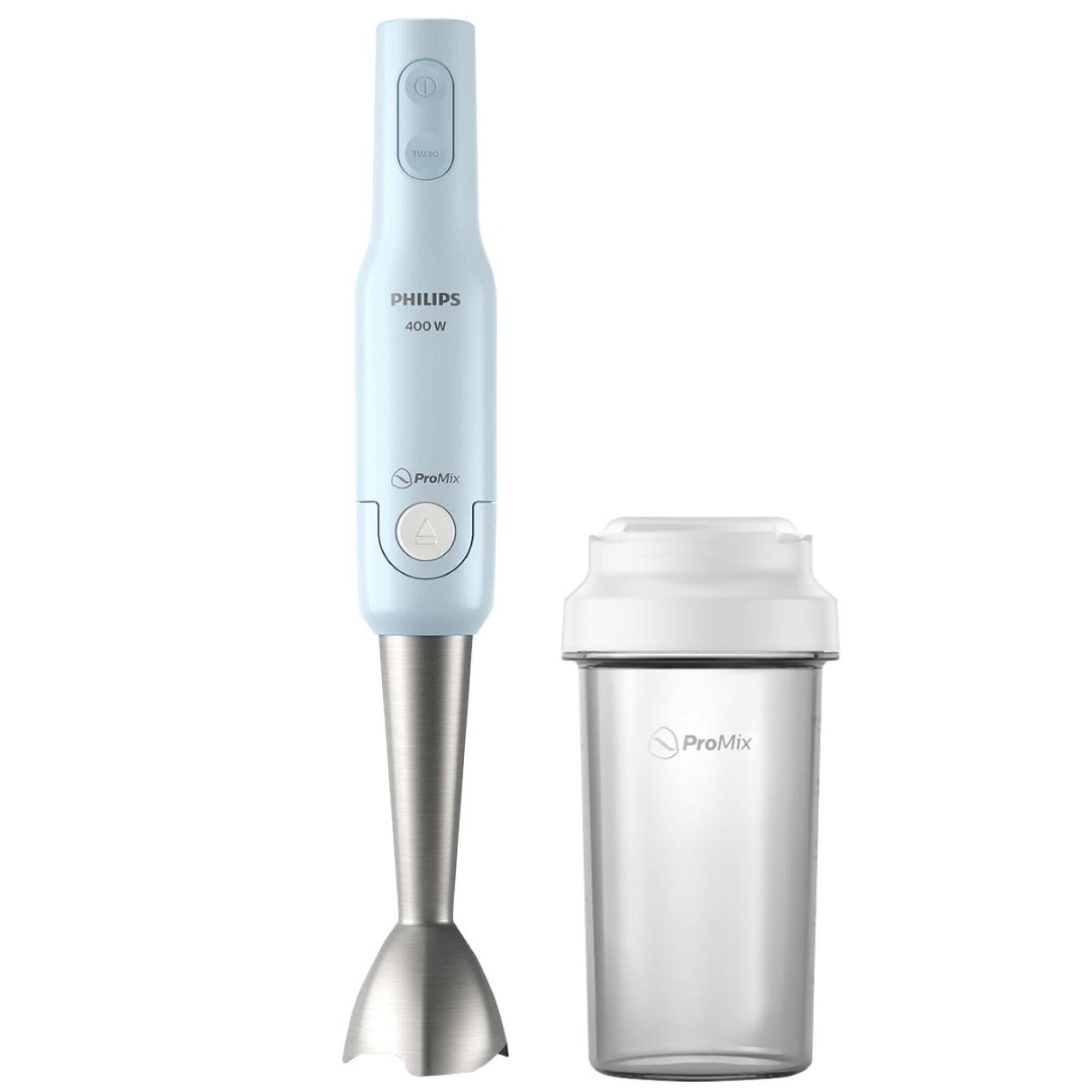 Mixer Con Picador Hr2531/50 - MIXER PHILIPS HR2531/50 AP — Dimm