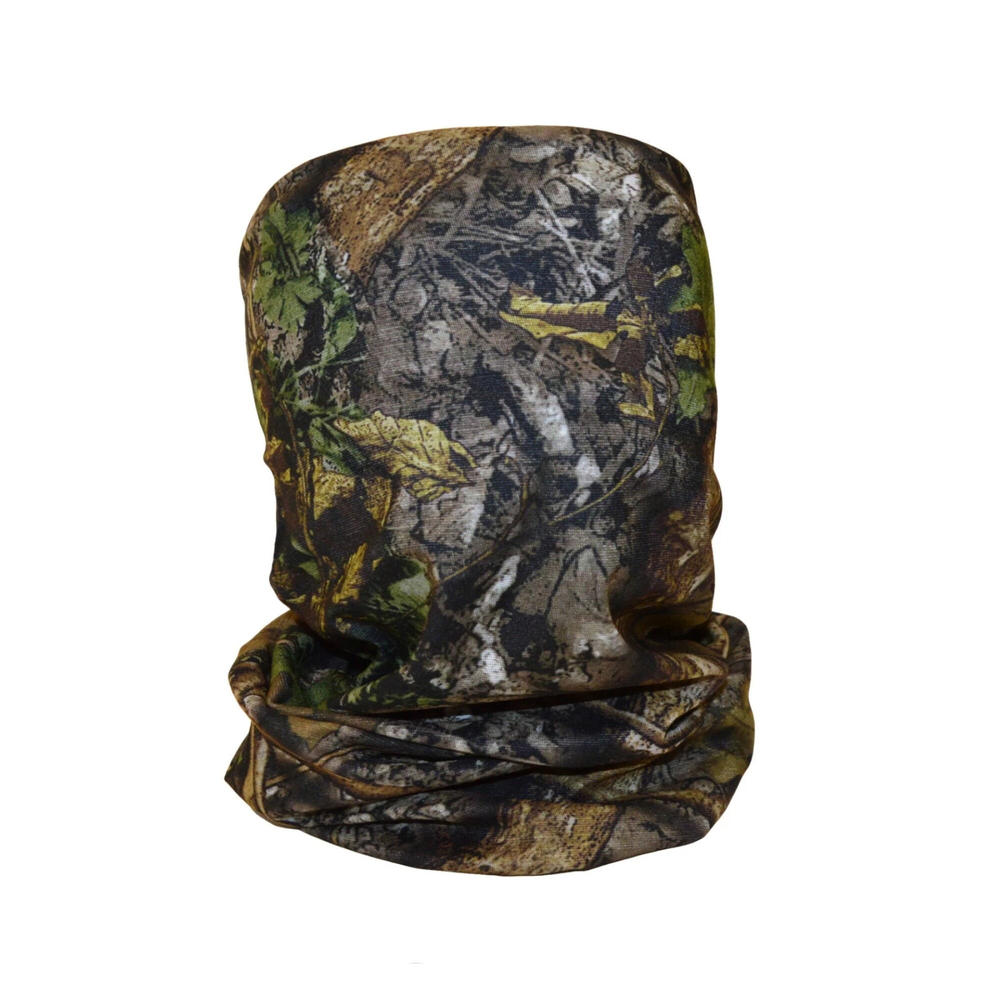 Buff cuellera de algodón - Realtree — Aventureros