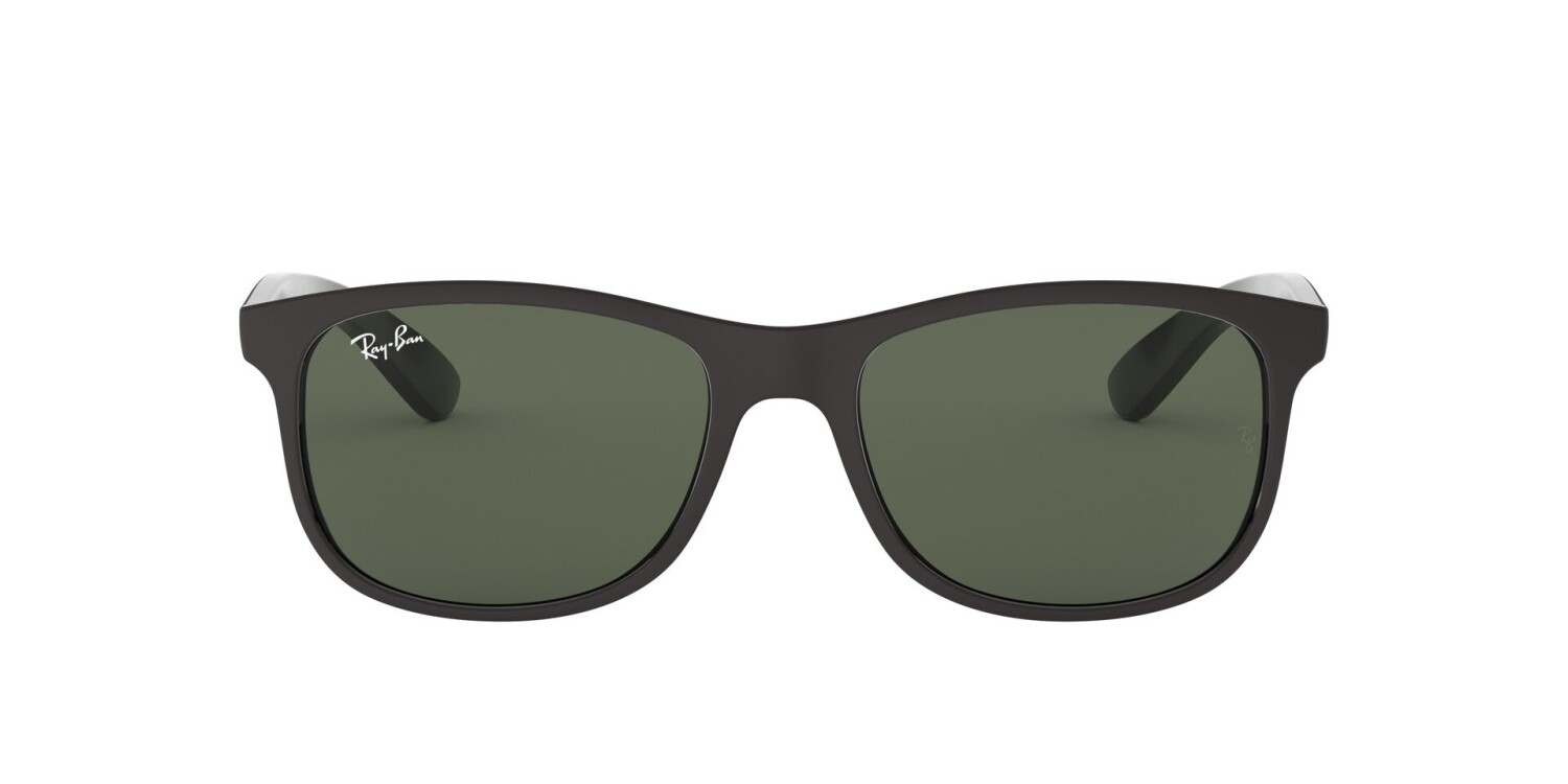 Ray-Ban Andy — Optica Americana