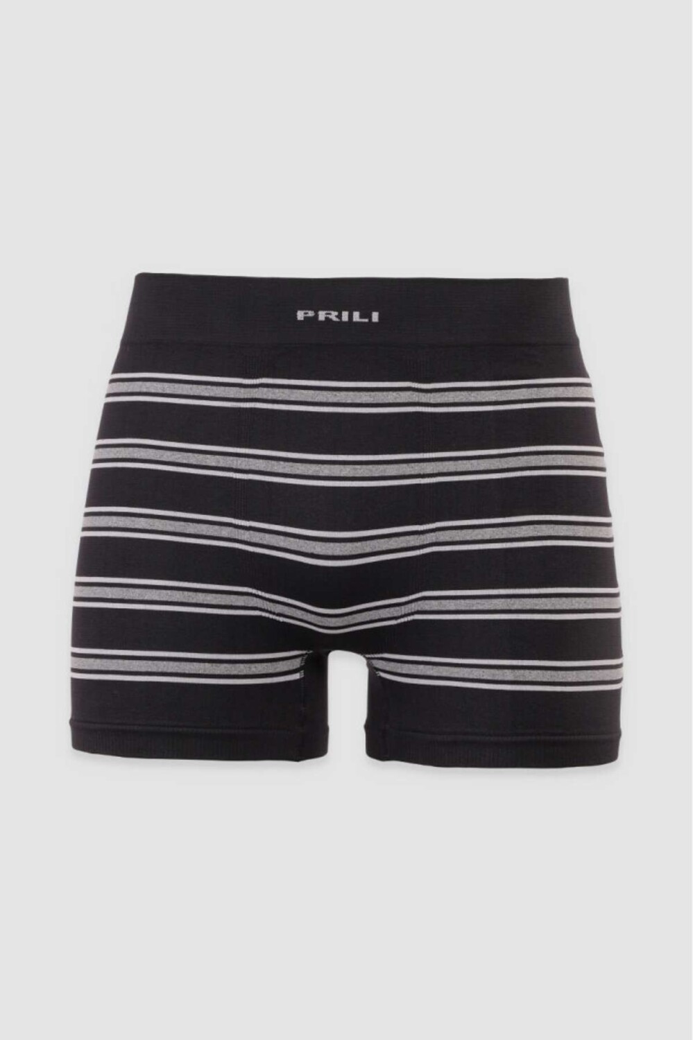 Boxer pekin - Negro — Tienda Soy Santander
