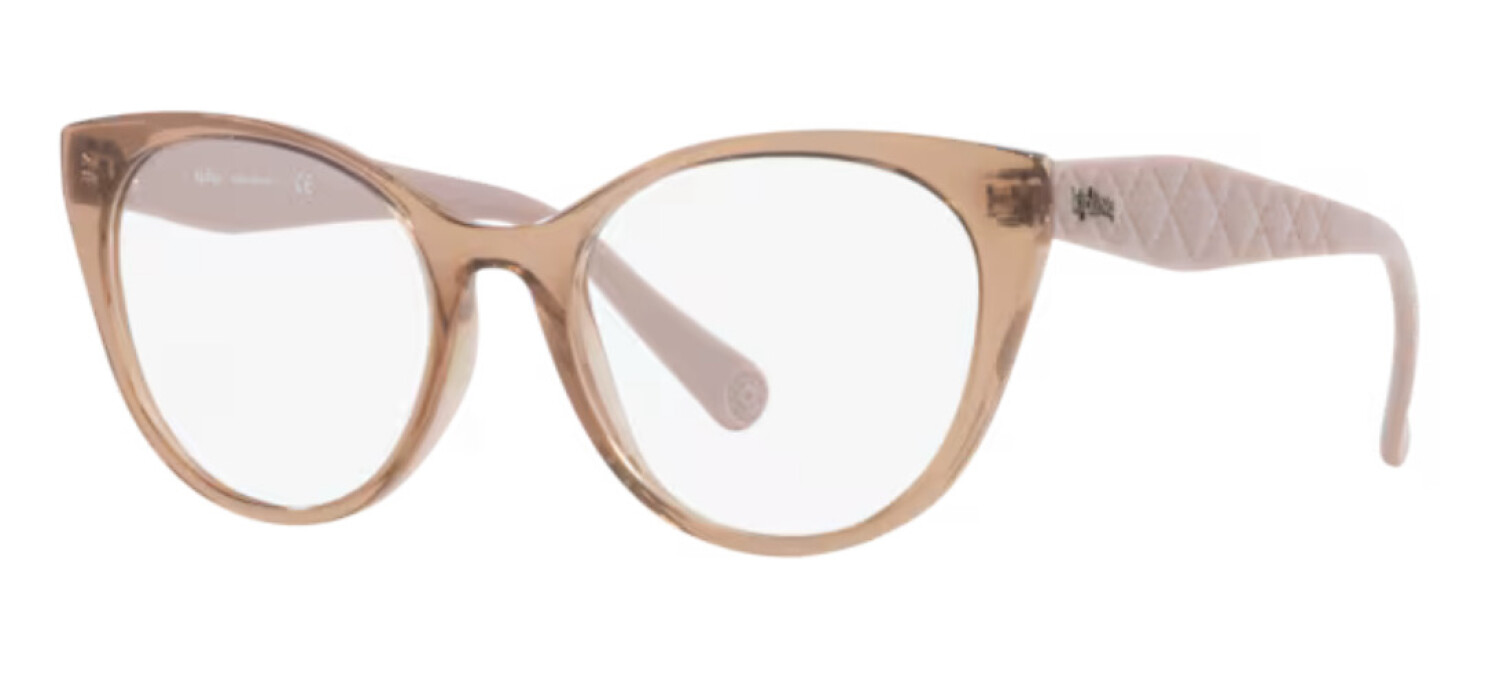 Kipling 3176 - Caramelo Traslucido — Optica Americana