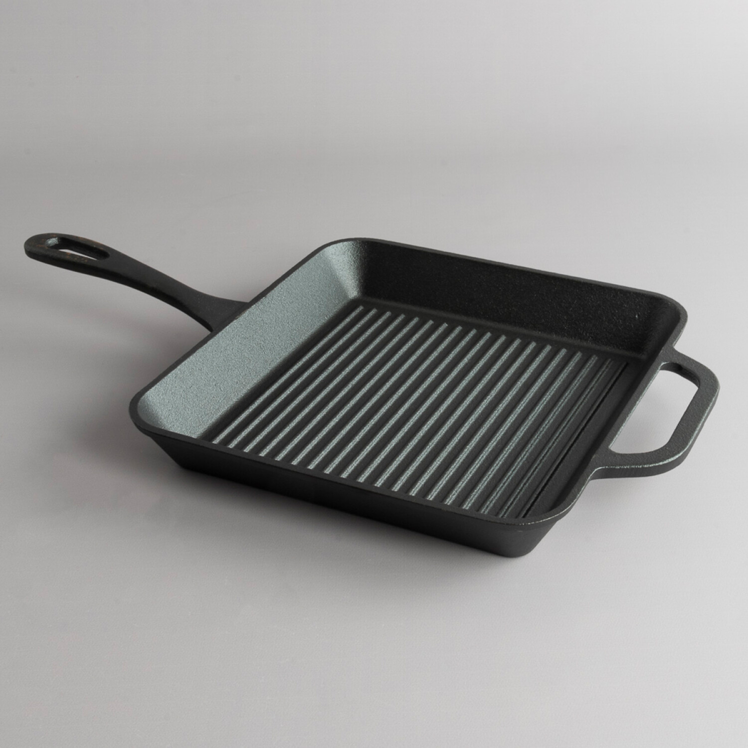 Sartén Cuadrada Volf con mango 25x25cm Haoke — BBVA