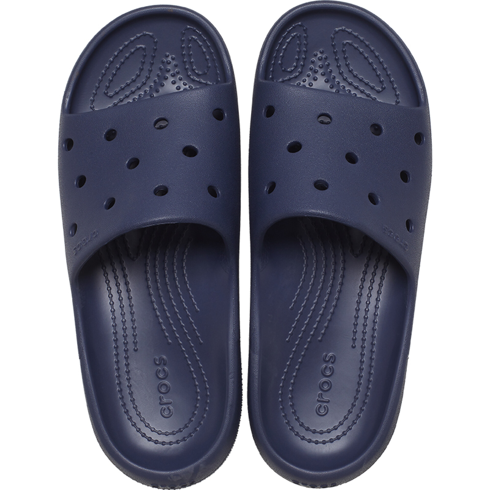 Sandalias Crocs Classic - Azul — Crocs