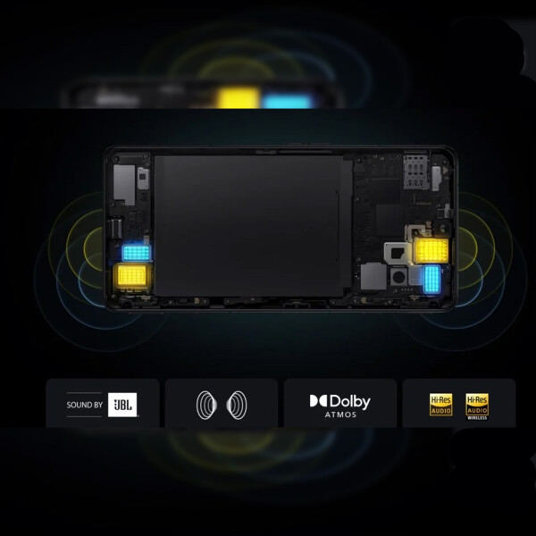 Xiaomi Redmi K50 12/256 Gb 5g - AZUL — Dimm