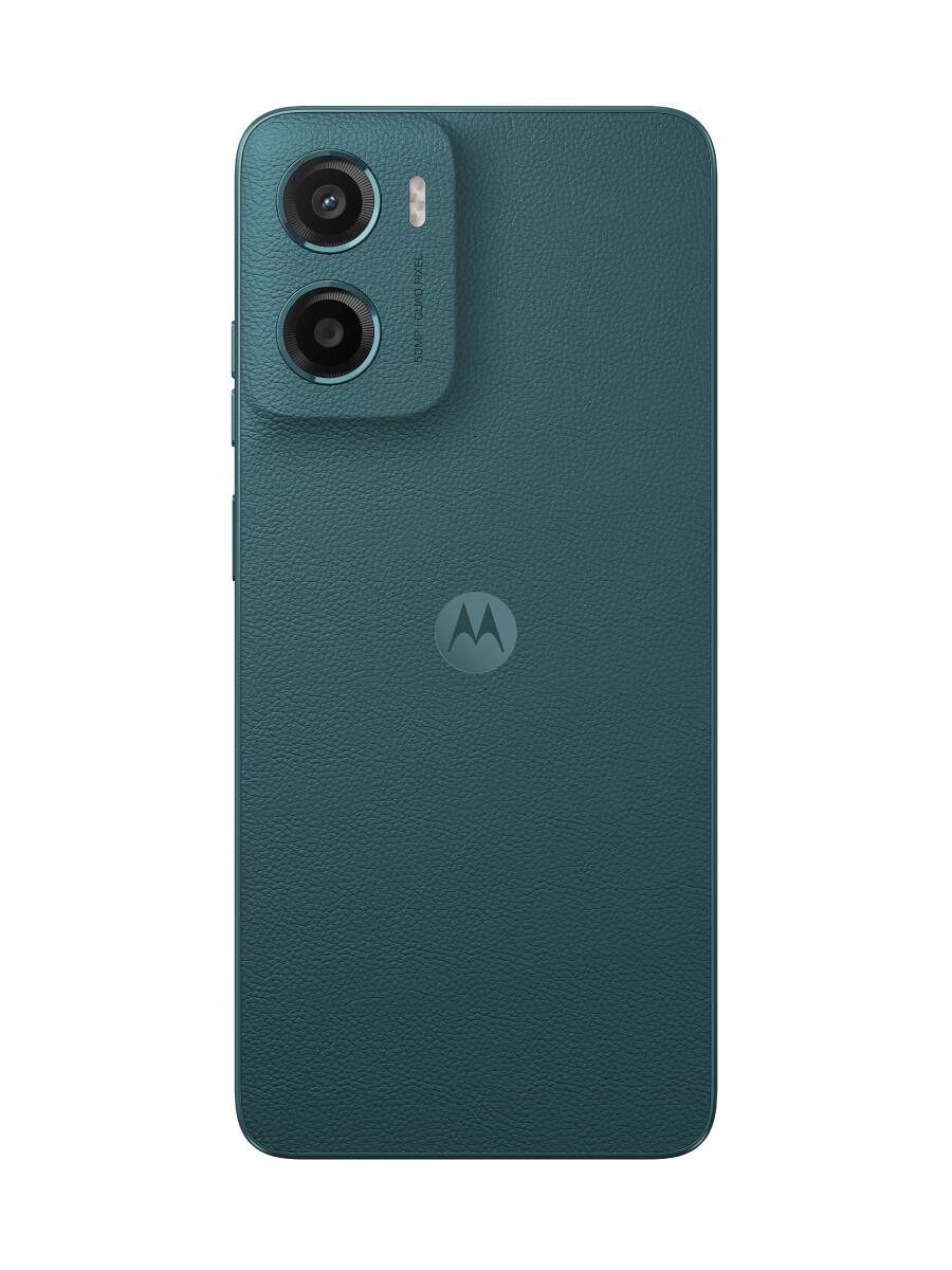 Celular Motorola G05 128GB — Claro Uruguay