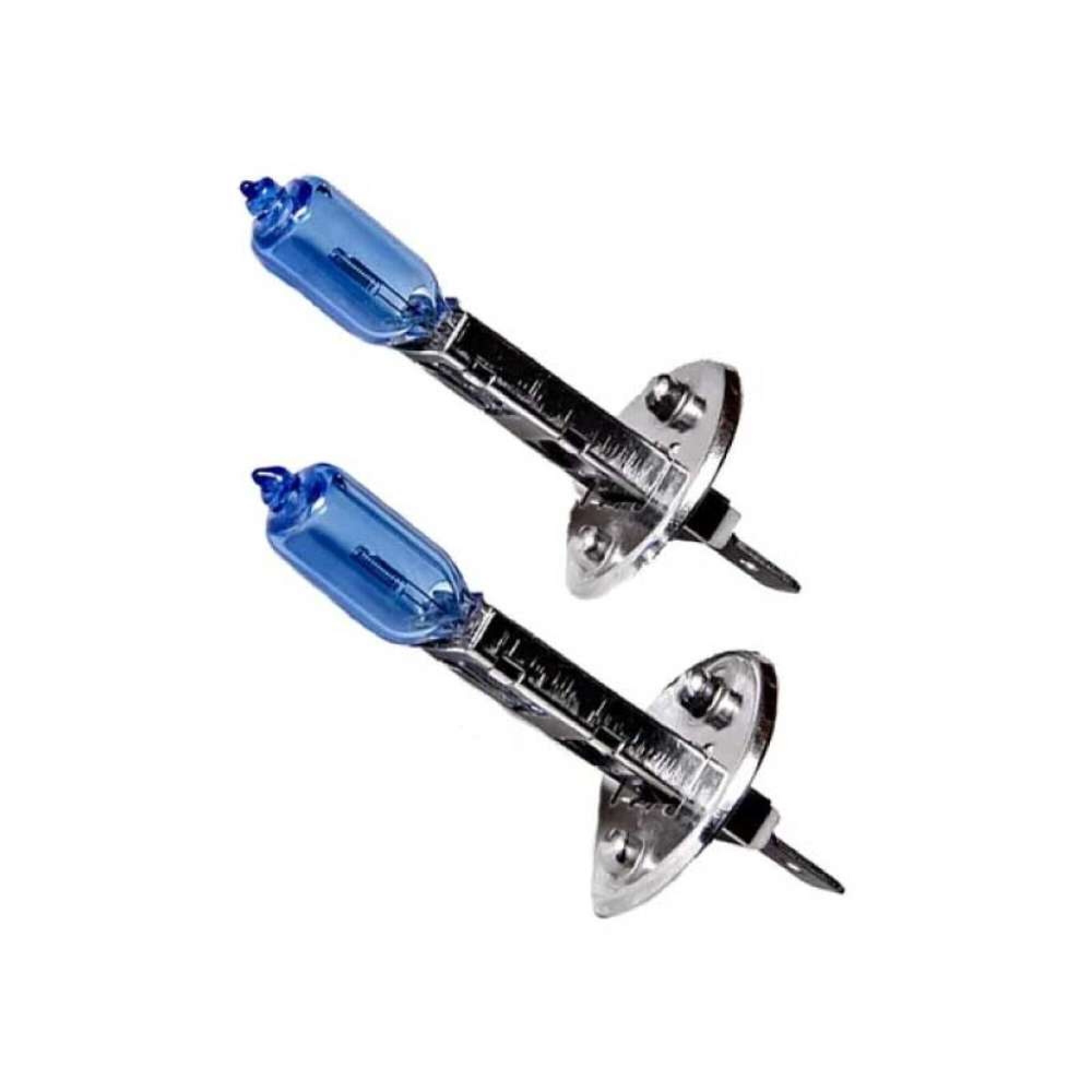 Lampara Halogena Blue Vision - H1 — Tienda Soy Santander
