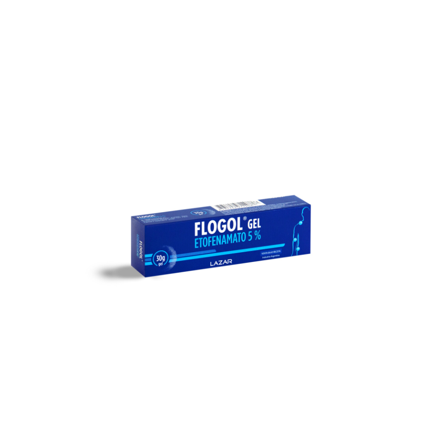 Flogol Gel — San Roque