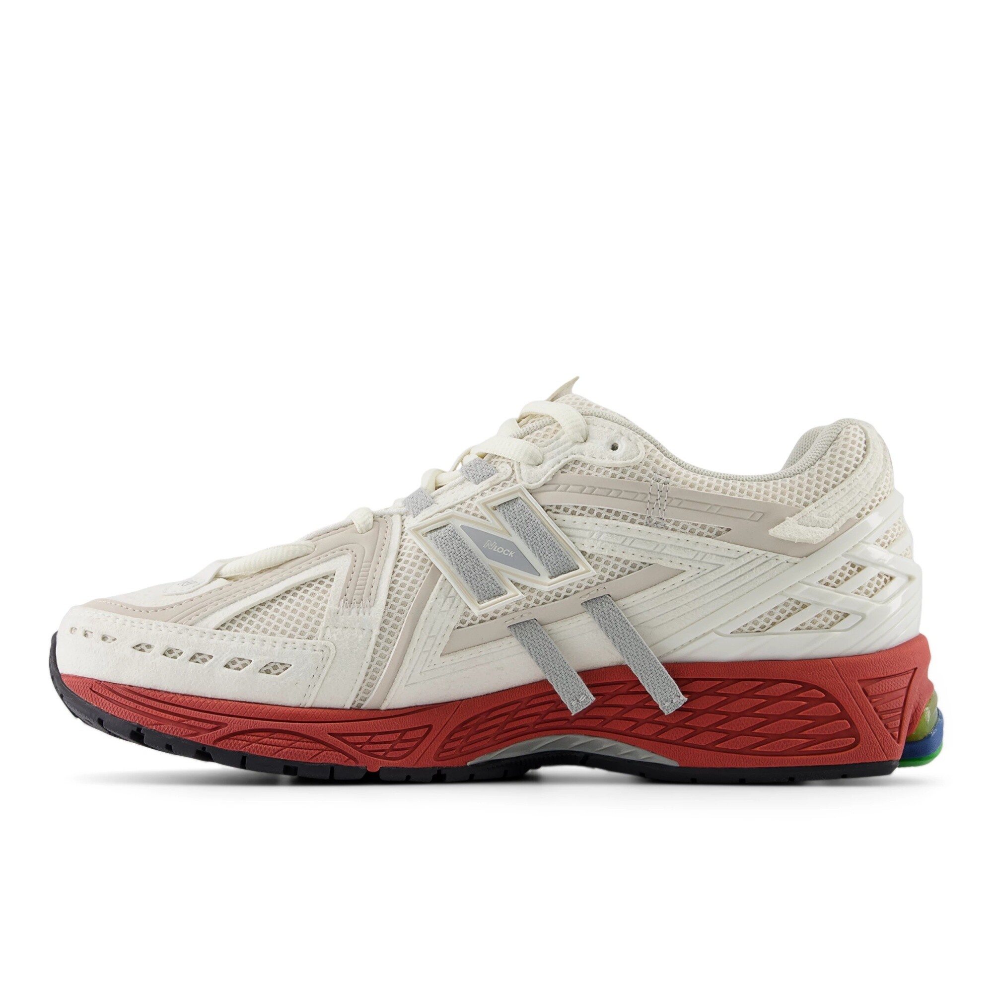 Championes New Balance de Hombre - 1906 - M1906AB - WHITE — Sportmarket