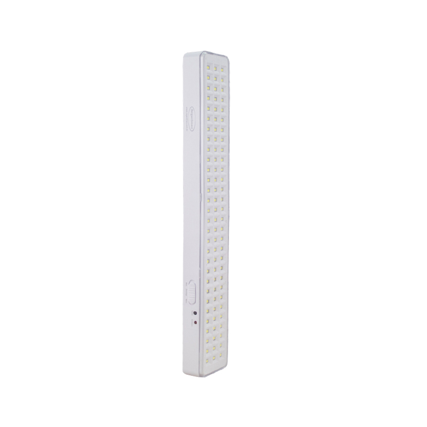 Luminaria emergencia homologada 90 LEDs 300Lm - SG0017 — Fivisa
