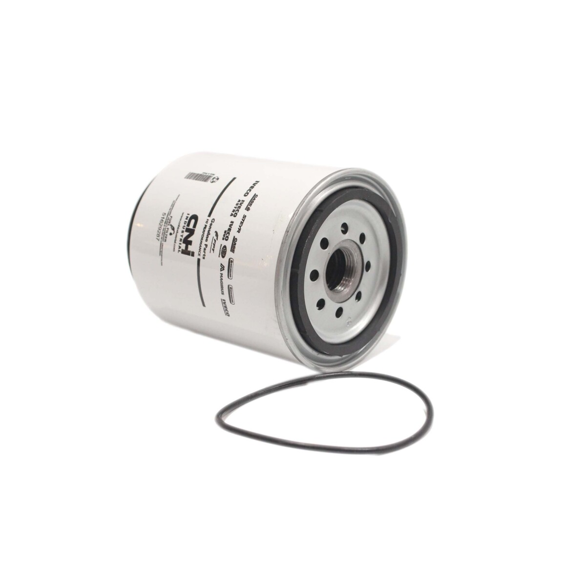 FILTRO DE COMBUSTIBLE TL5/S30/T6 — COMASA