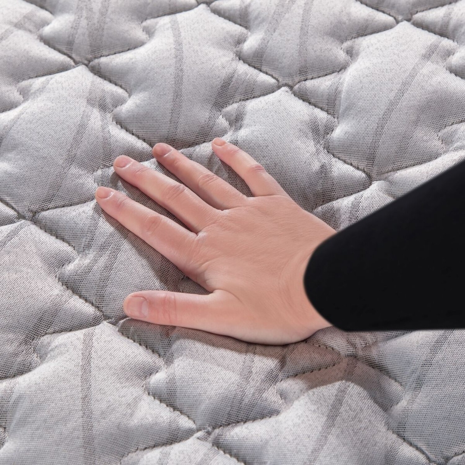 Conjunto Joplin Sommier - Market 1 plaza - 0.90 x 1.90 — NYR Uruguay