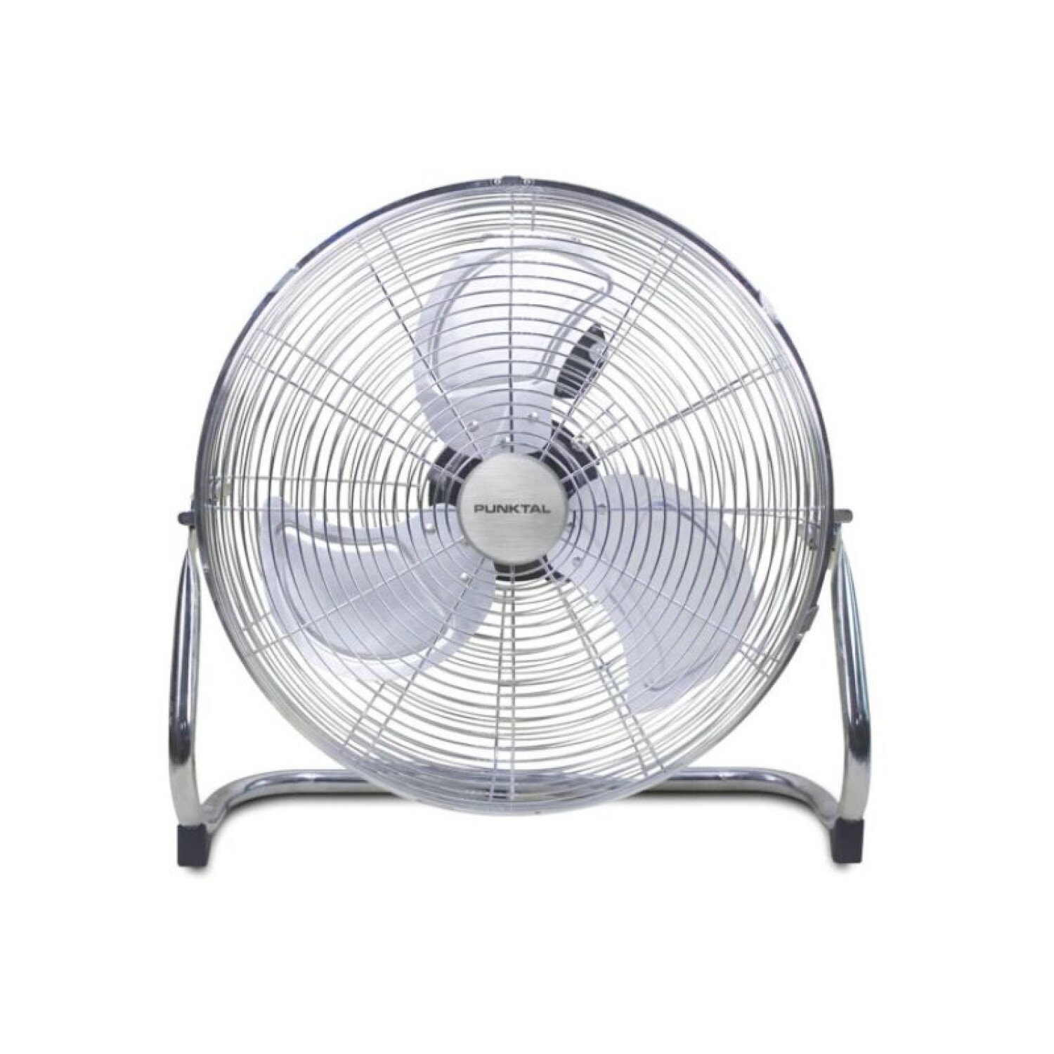 TURBO VENTILADOR DE METAL 50CM PUNKTAL — Pablo Hogar