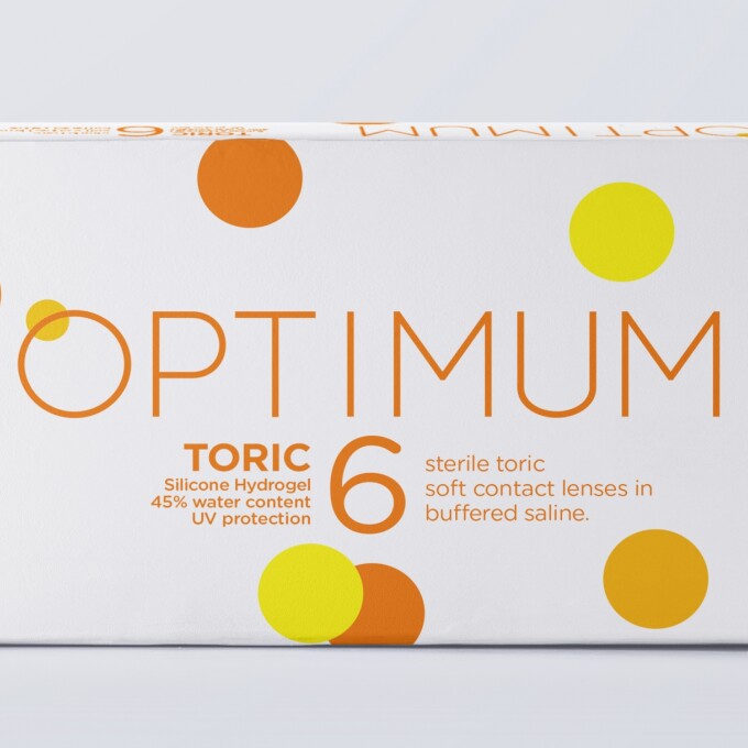 Optimum - Torico — Optica Americana