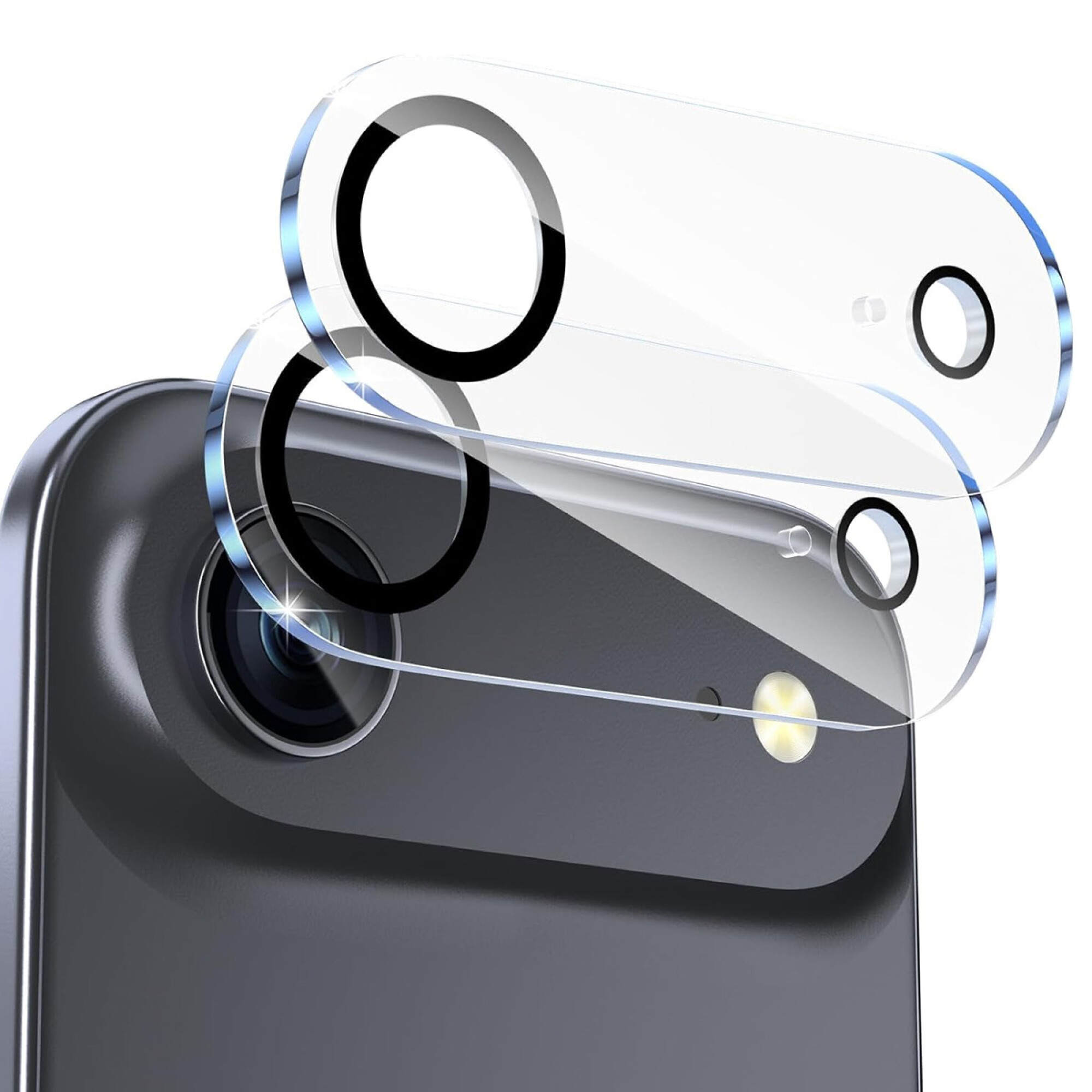 Protector Para Cámara IPhone Air — ZonaTecno