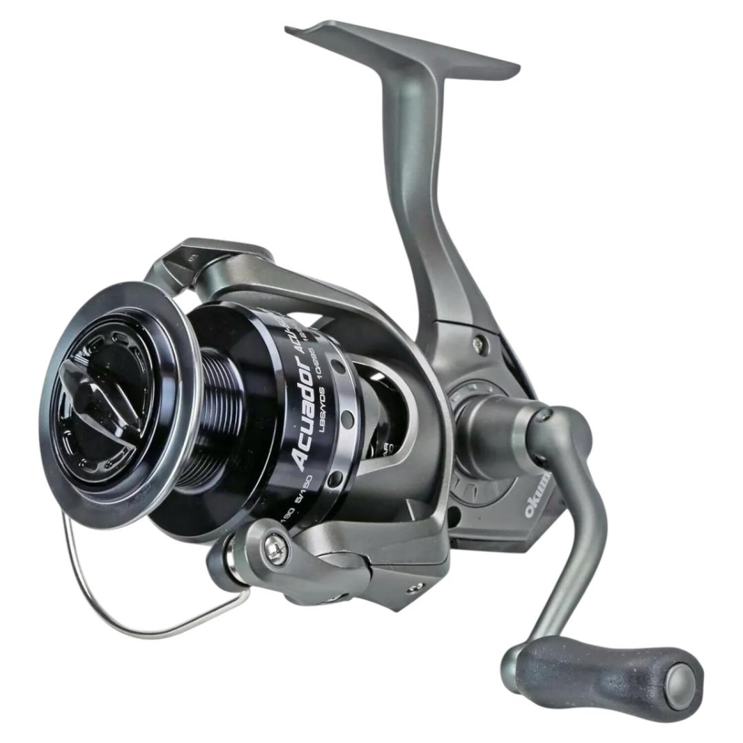 Reel Okuma Acuador 4000 — Bentancor Outdoor
