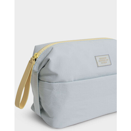 Portacosméticos Deportivo - Verde Claro — Tienda Soy Santander