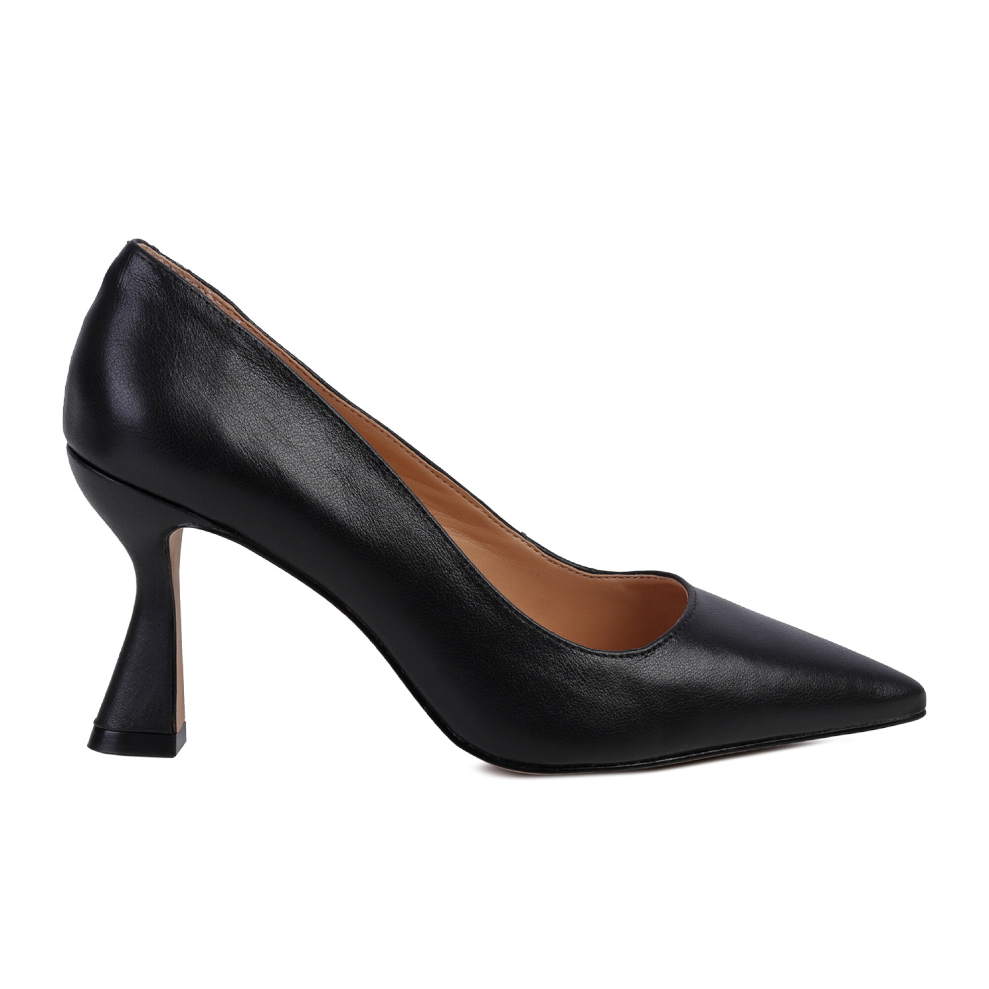 Stiletto Grease - Negro — Paulista