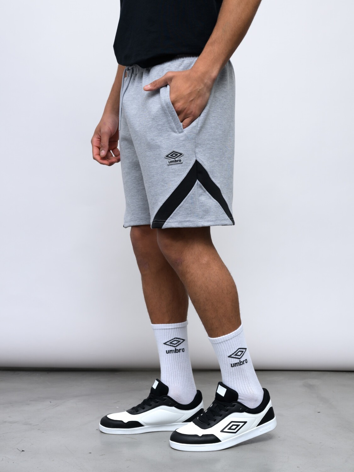 BERMUDA RUB Umbro Hombre - 5m2 — Timeout