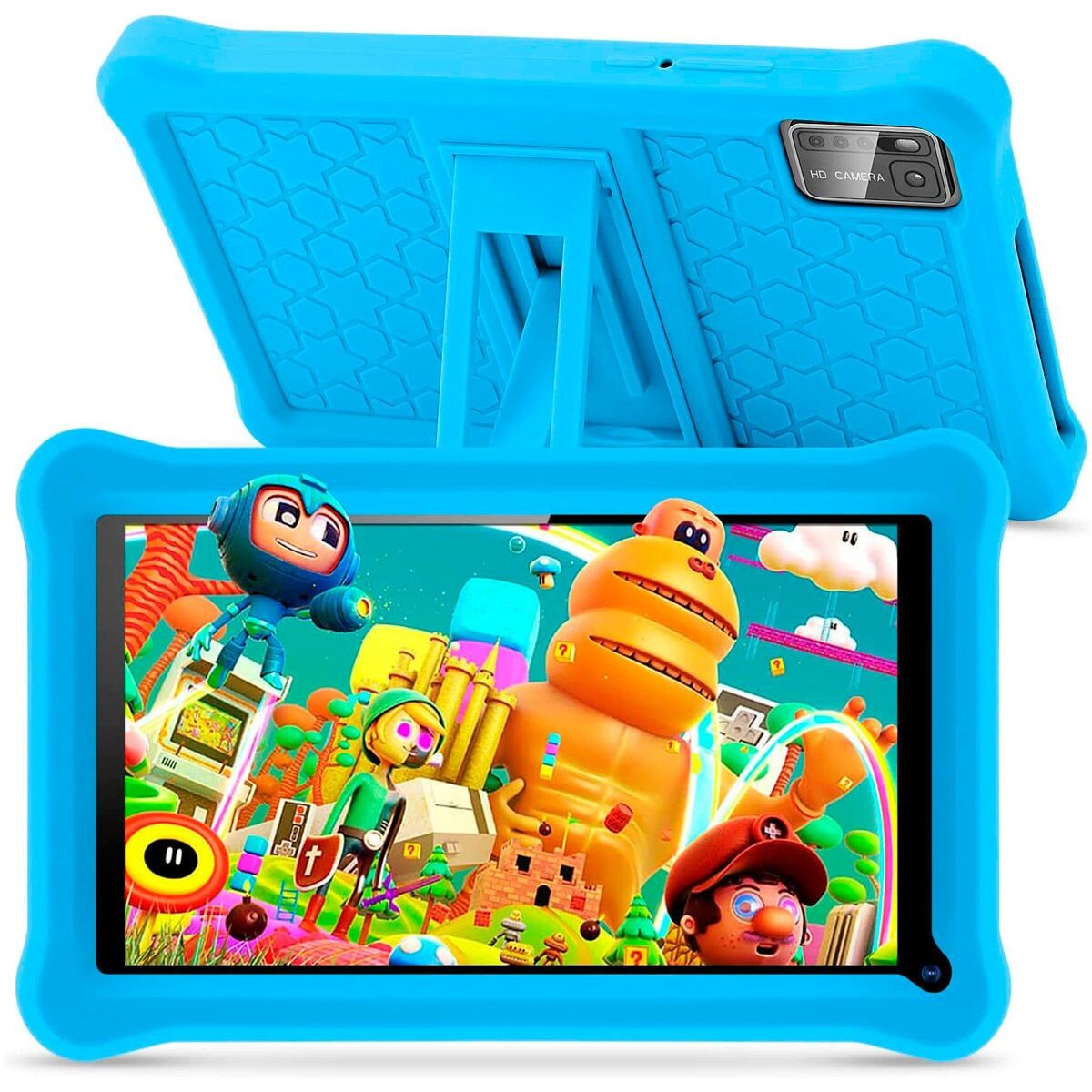Tablet infantil Intouch 32GB — Market