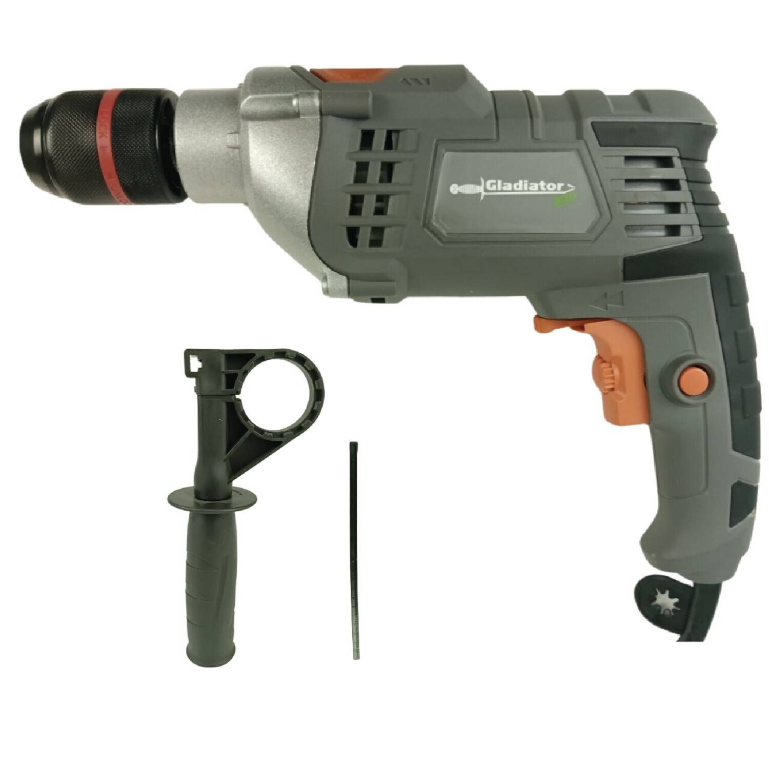 TP913/220 1V - TALADRO PERCUTOR 13MM 850W - GLA Pro — Universo Binario