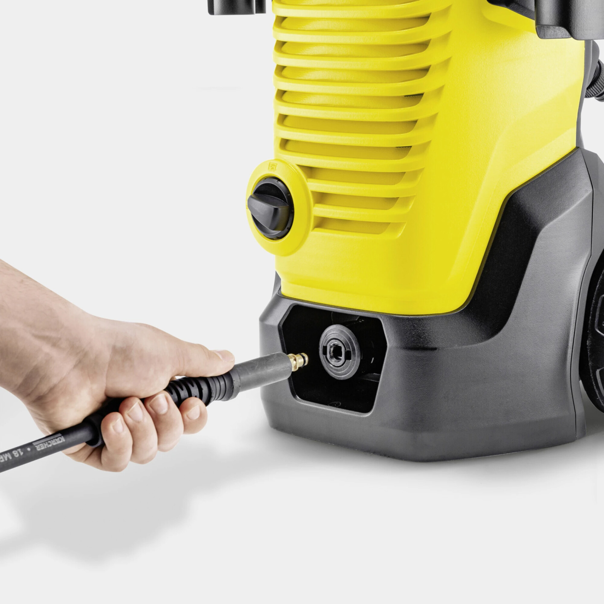 Hidrolavadora Karcher K4 Eu - HIDROLAVADORA KARCHER K4 EU WCM 50334 — Dimm
