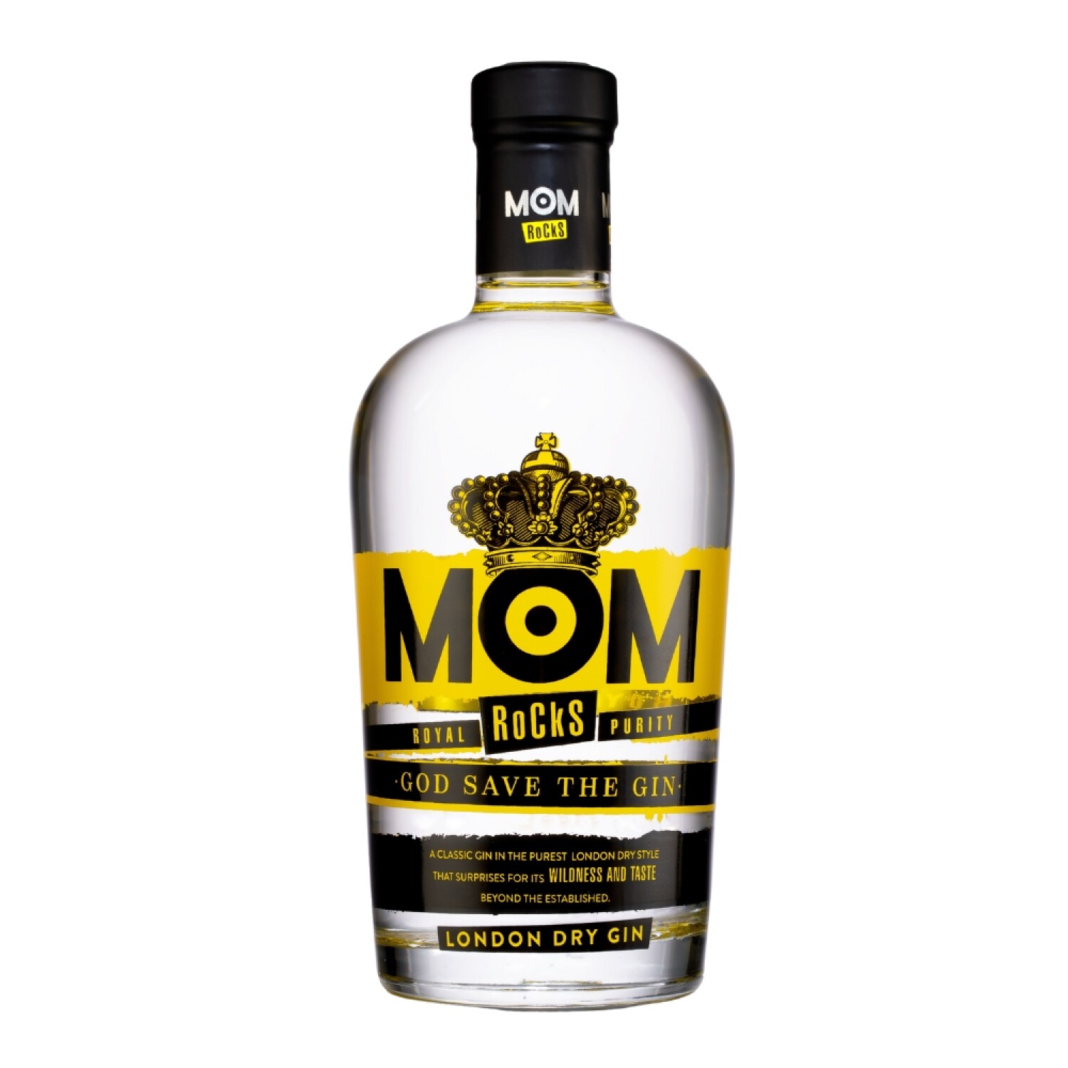 Mom Rock 700ml — DG Market