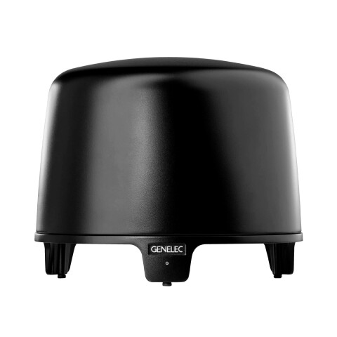 Genelec Subwoofer Activo F-ONE — MundoMac