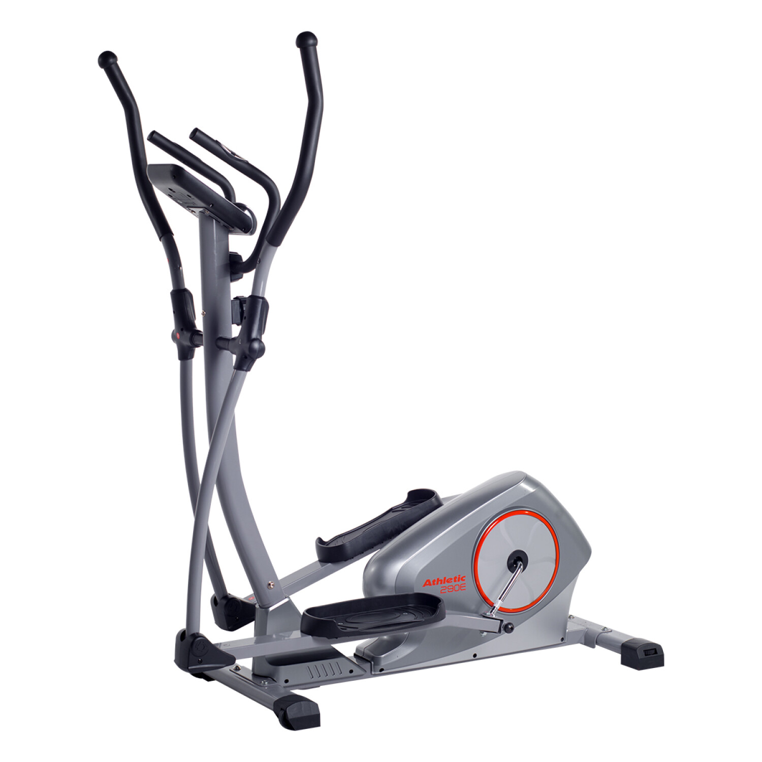 Elíptica Athletic 290E — Supergym