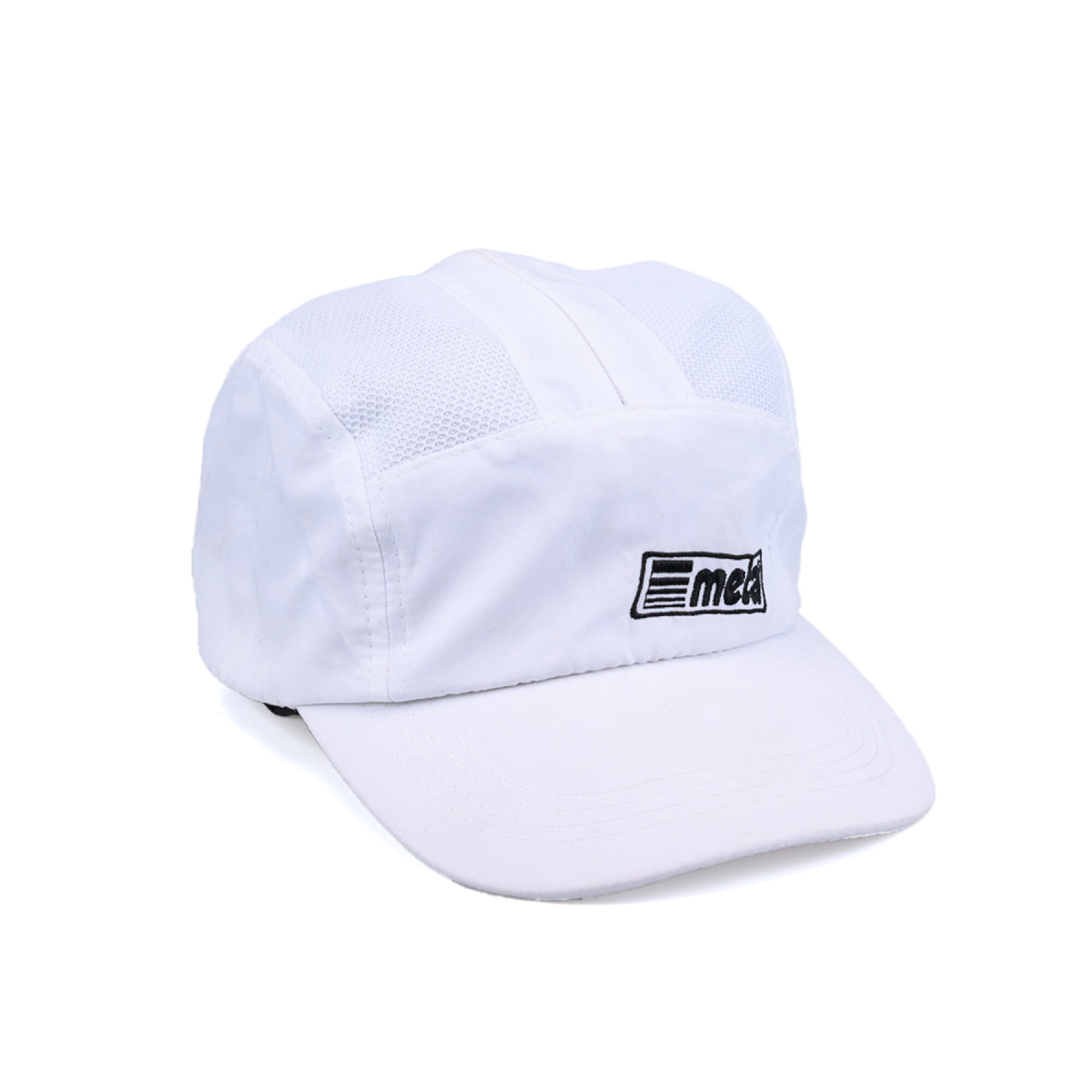 Gorro con Vicera Meta - 009 — Clássico