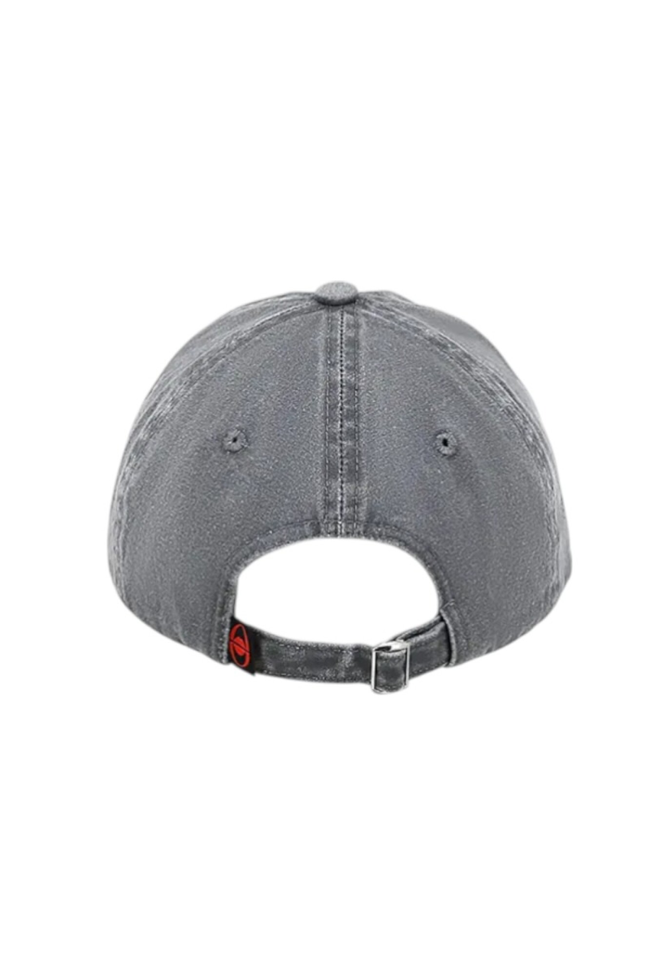 Gorra Las Oreiro - Gris — Canva Store