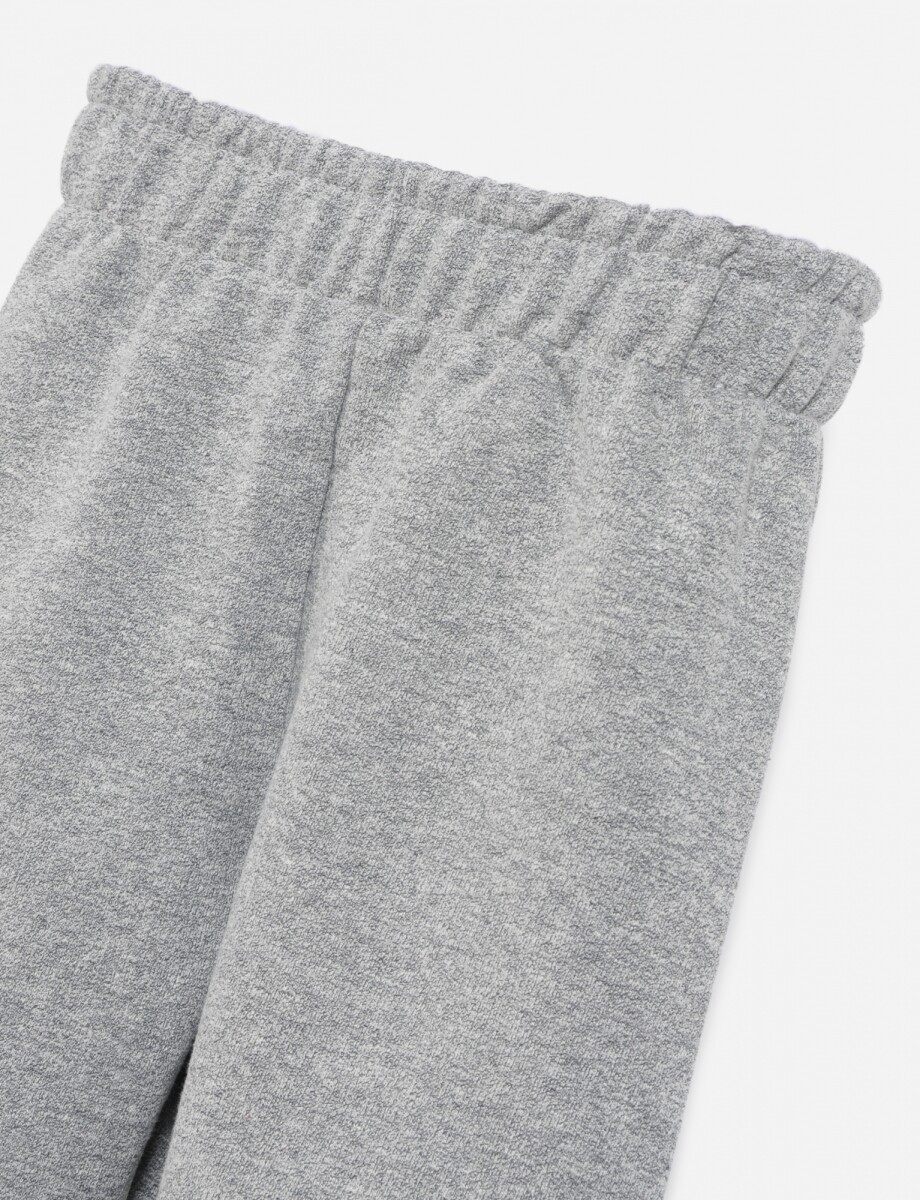 Jogger clásico - Gris — Otherside