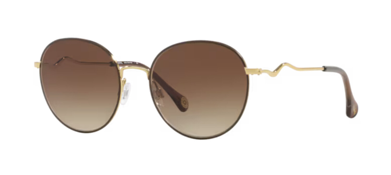 Kipling 2028 - Dorado y Marron — Optica Americana