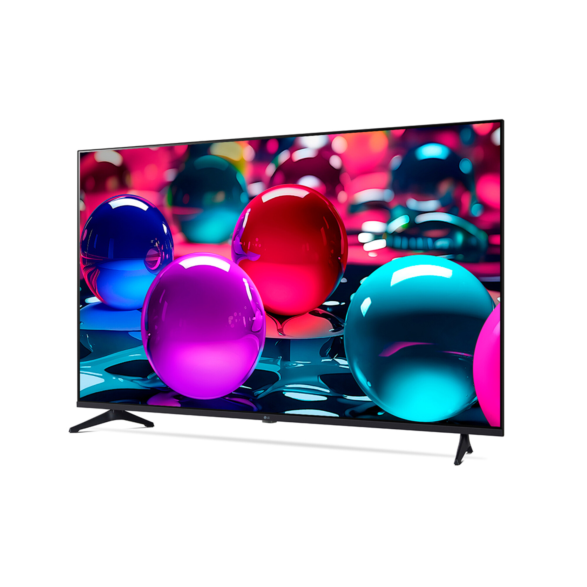 TV LG UHD 4K 43" 43UA7300 — Ltienda