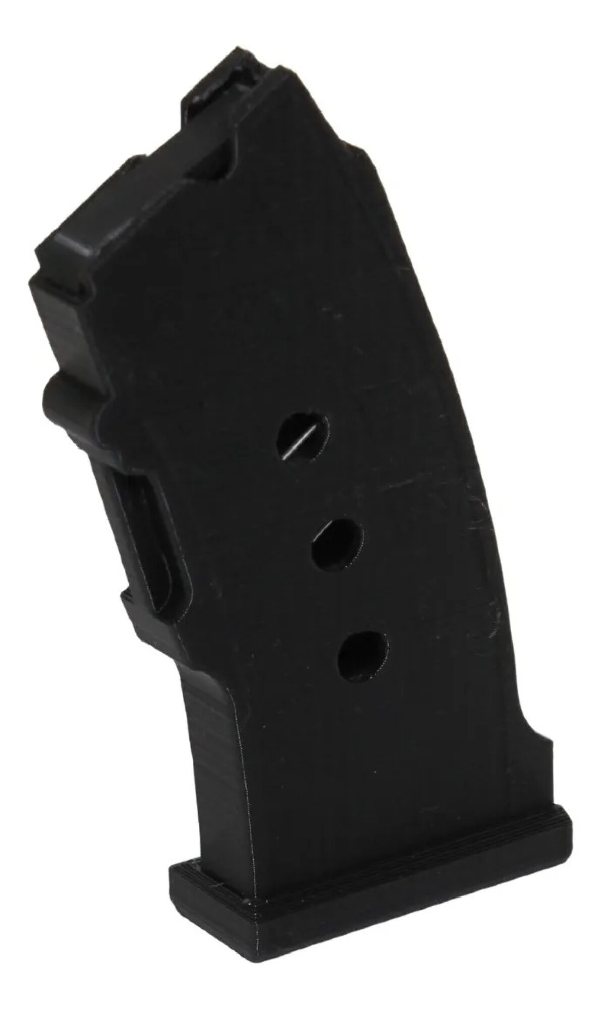 CARGADOR CZ 452/455/457/5/512 Jw-15 CAL 22LR 10 TIROS POLIMERO — Magnum