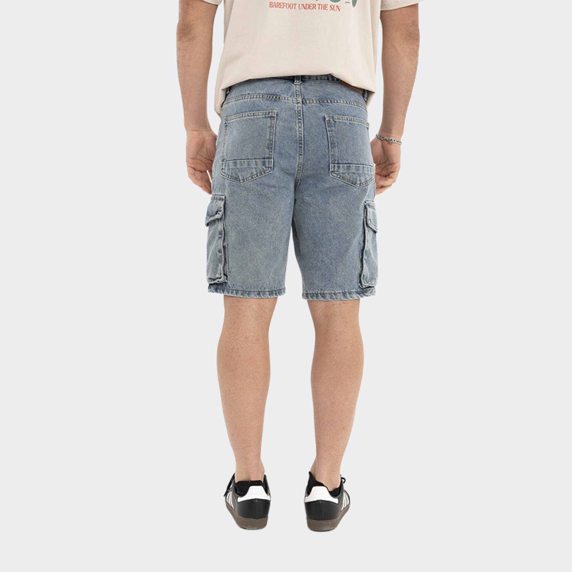 Bermuda Reef Cargo - Celeste — Inbox