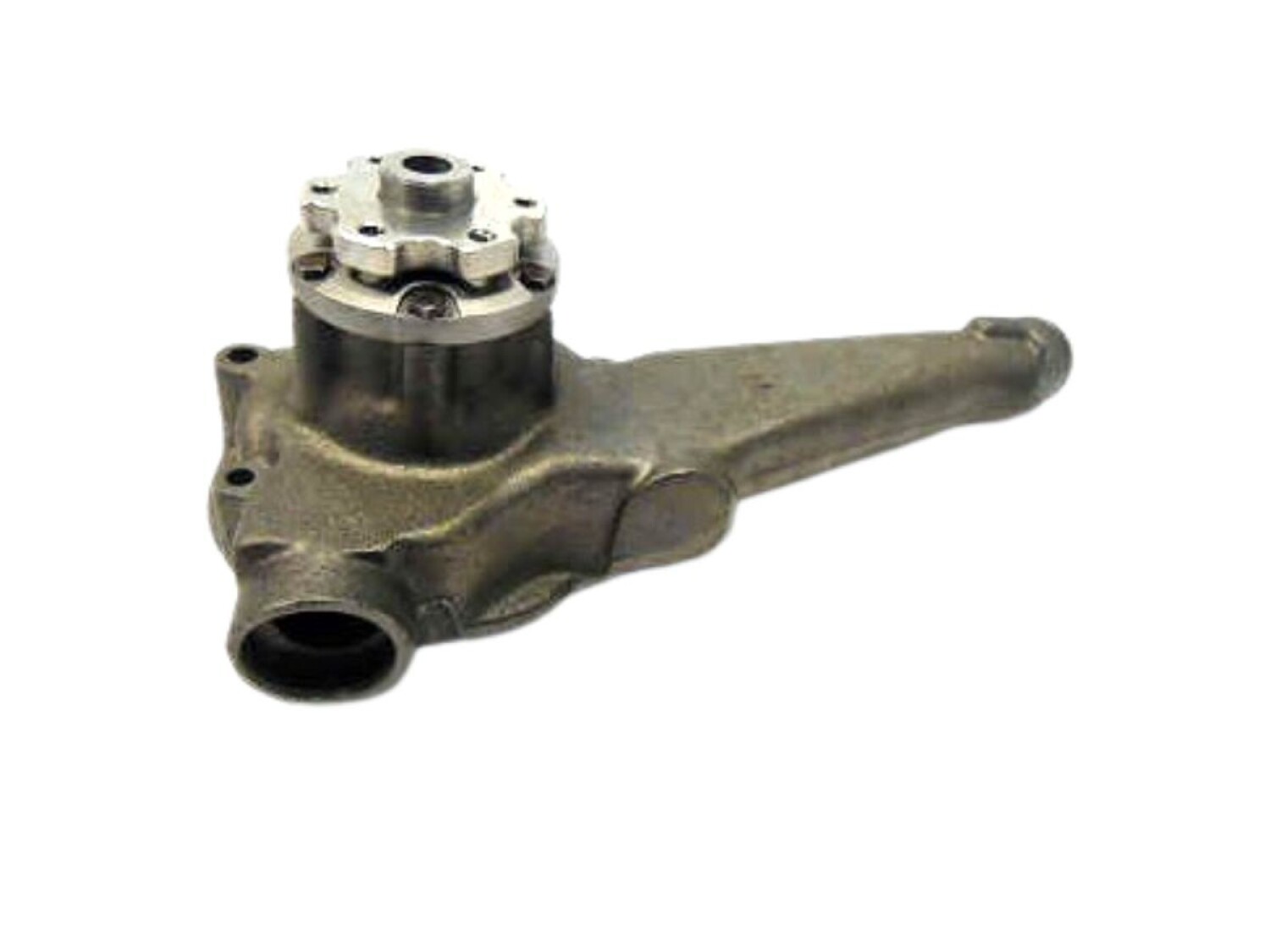 Bomba Agua s/Carcaza Mercedes Benz - Camion L1723 99-01 — Larrique ...
