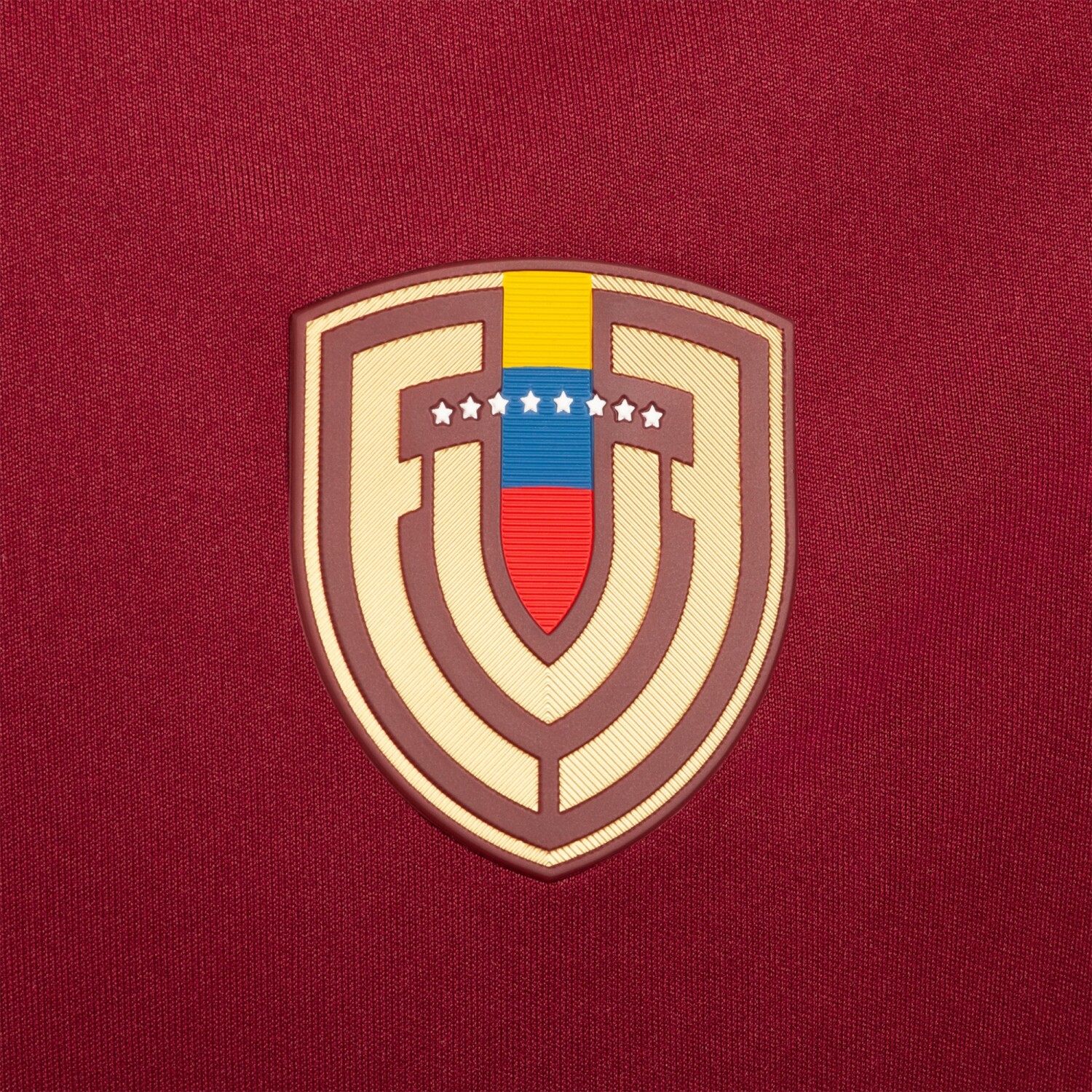 CAMISETA adidas VENEZUELA FVF JR — Somos Fútbol