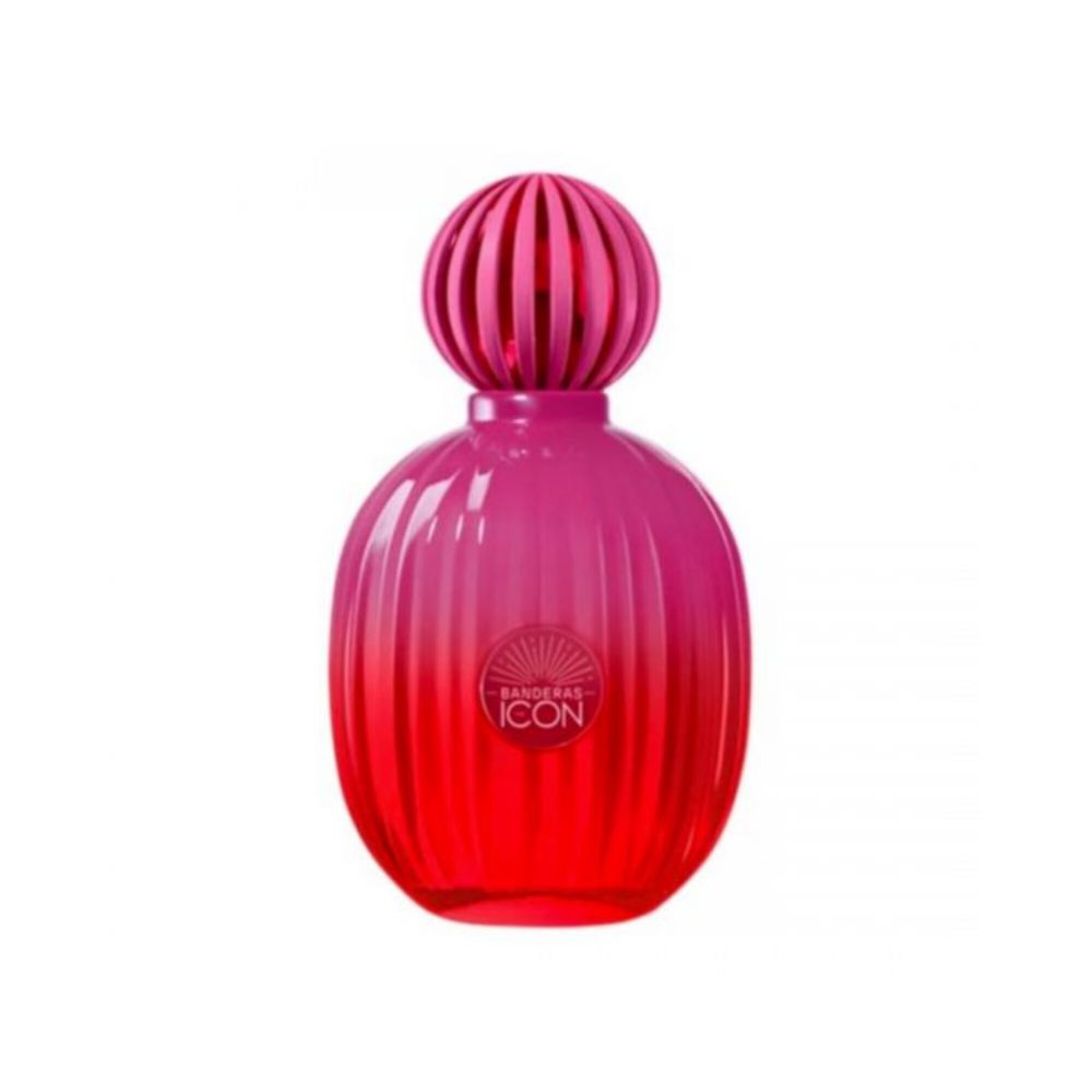 The Icon Supreme Eau De Parfum Intense - 100ml — Champs Elysees
