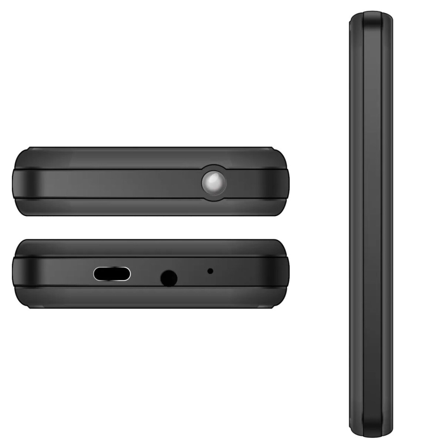 Celular Logic HC10L LTE Cloud phone — Market