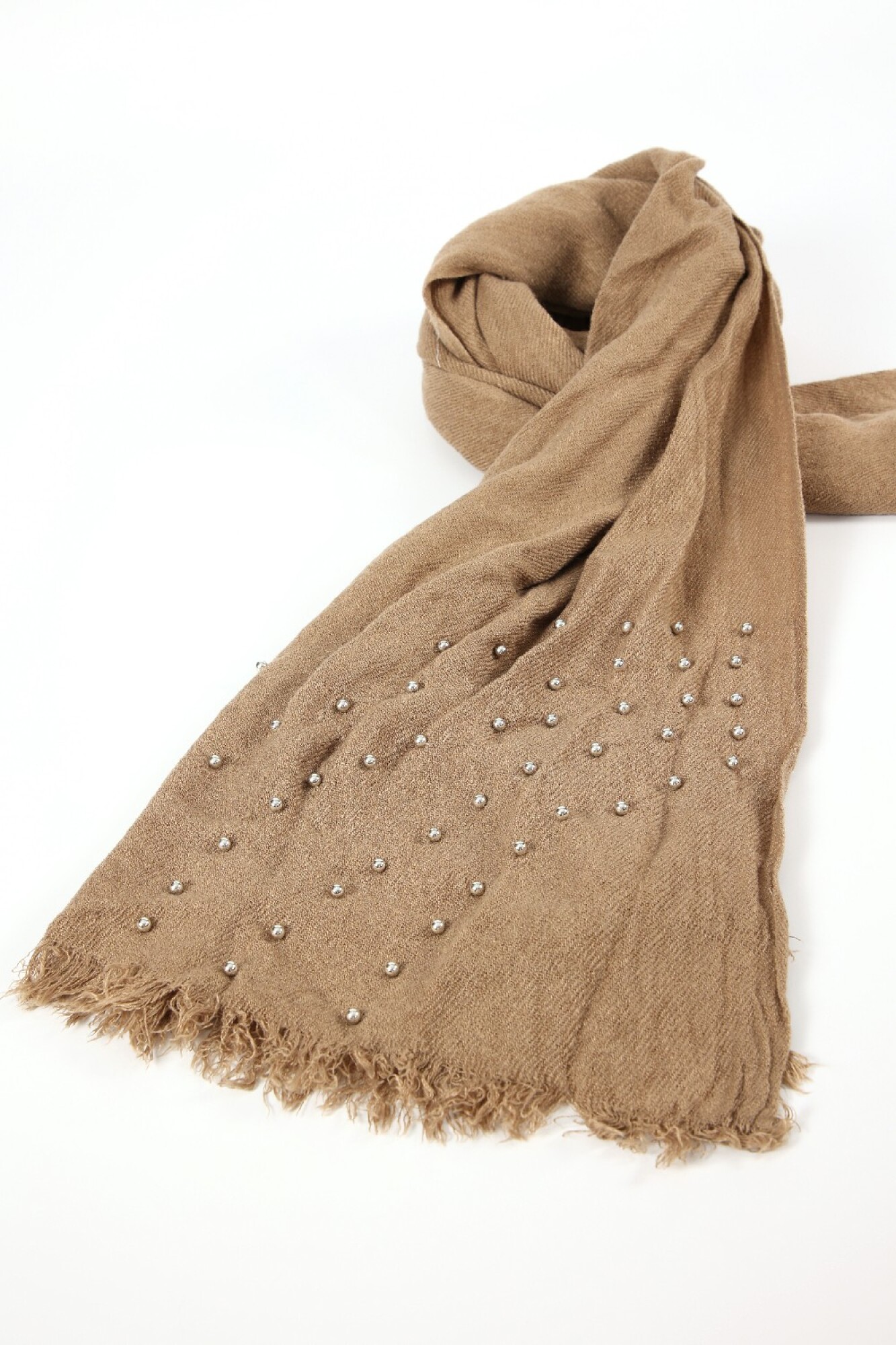 Chalinas Desierto - Color Unico — Indian