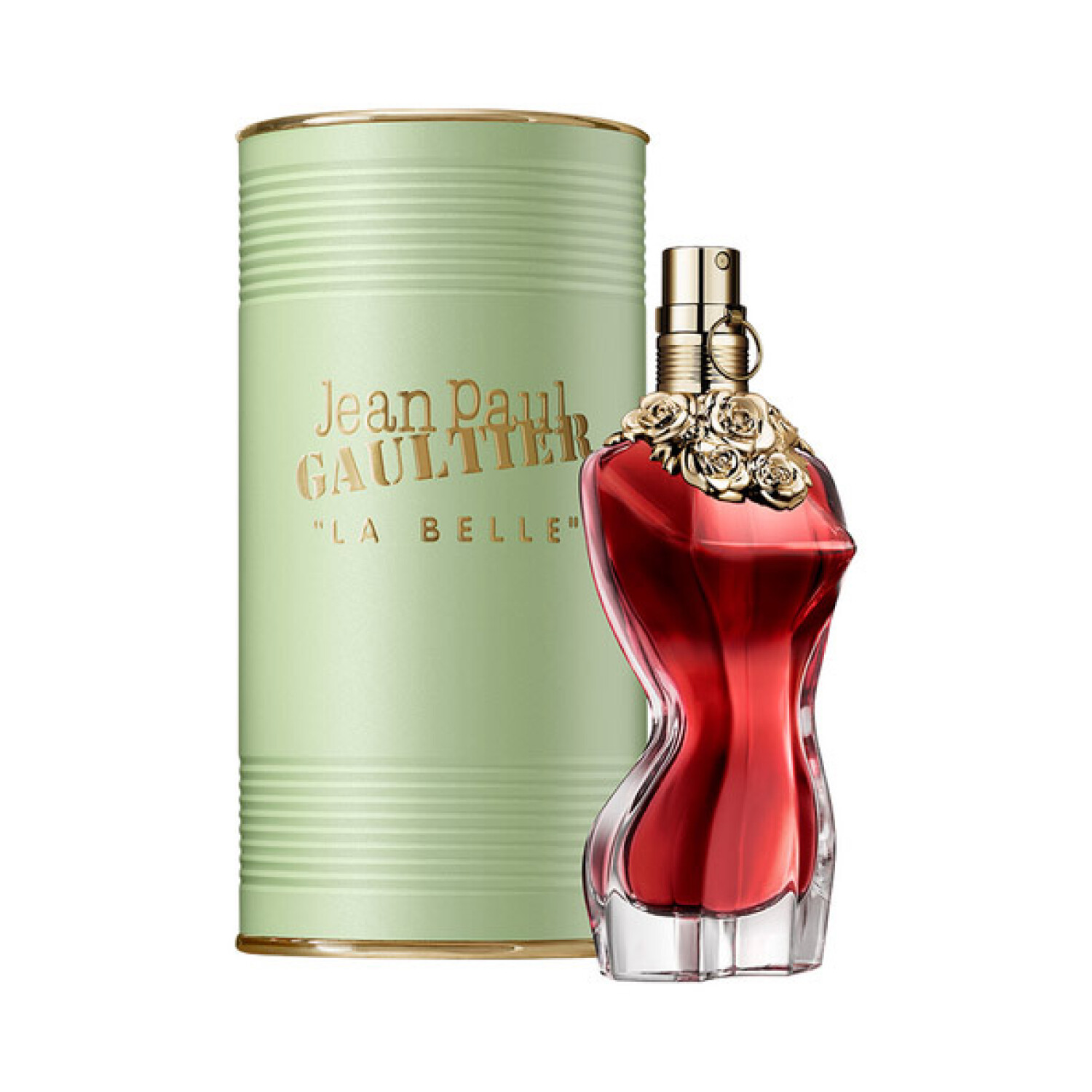 Perfume Jean Paul Gaultier La Belle EDP 50ml — San Roque